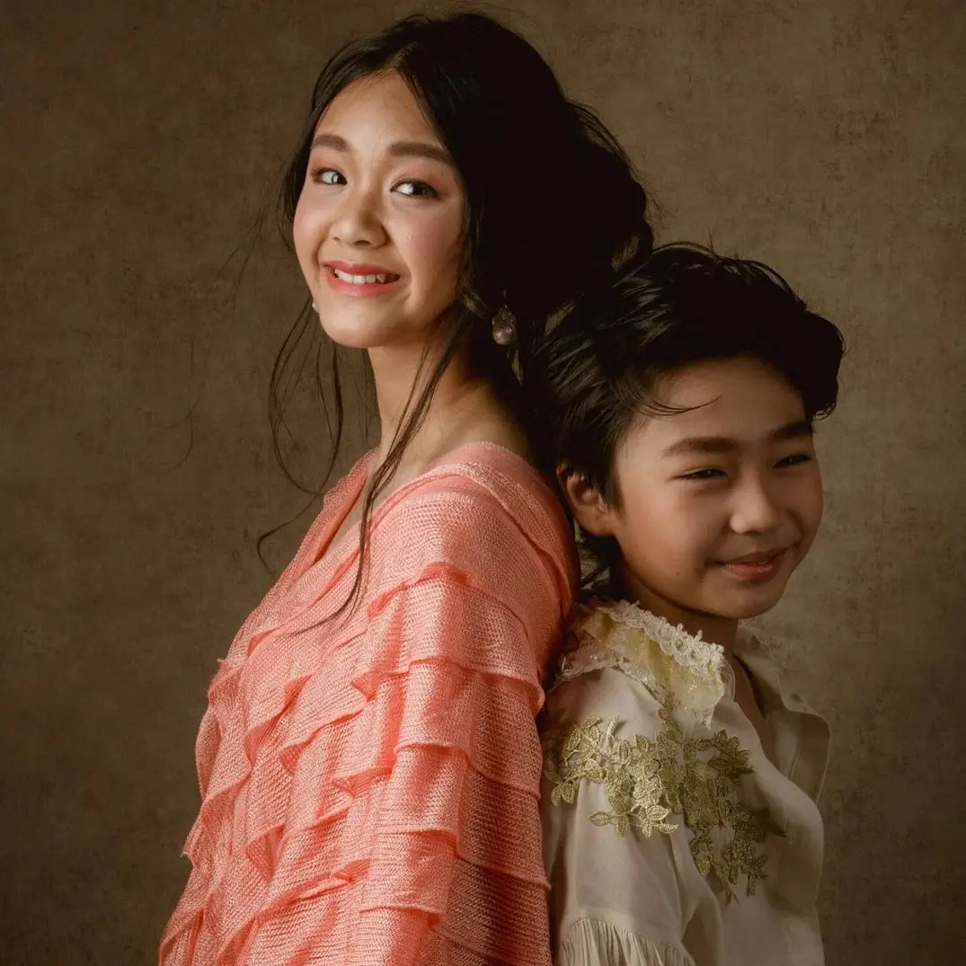 Babymonster Pharita Wallpapers - Wallpaper Cave