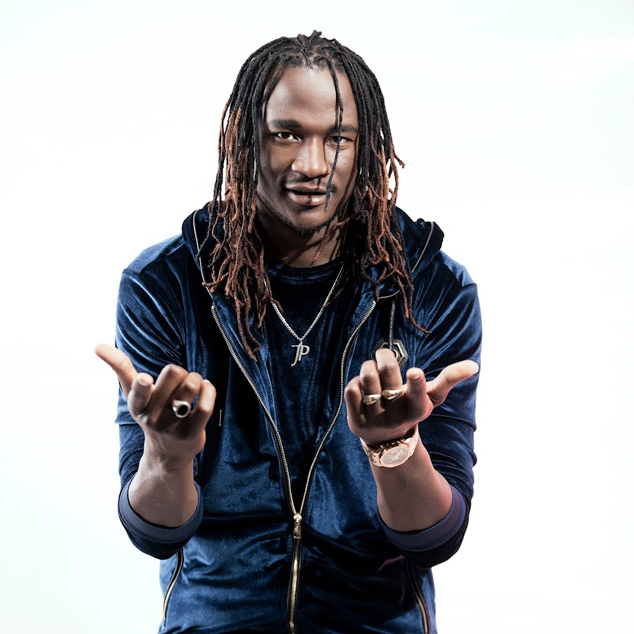 Jah Prayzah Wallpapers - Wallpaper Cave