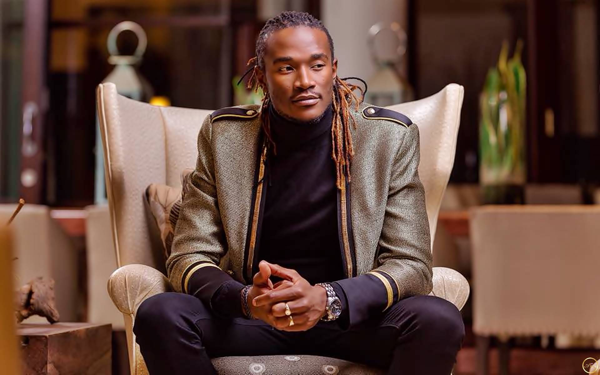 Jah Prayzah Wallpapers - Wallpaper Cave