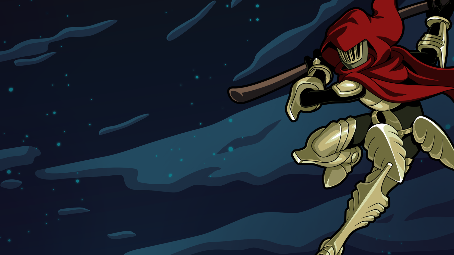 Specter Knight Wallpapers - Wallpaper Cave