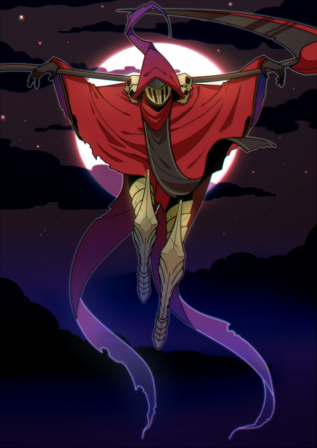 Specter Knight Wallpapers - Wallpaper Cave