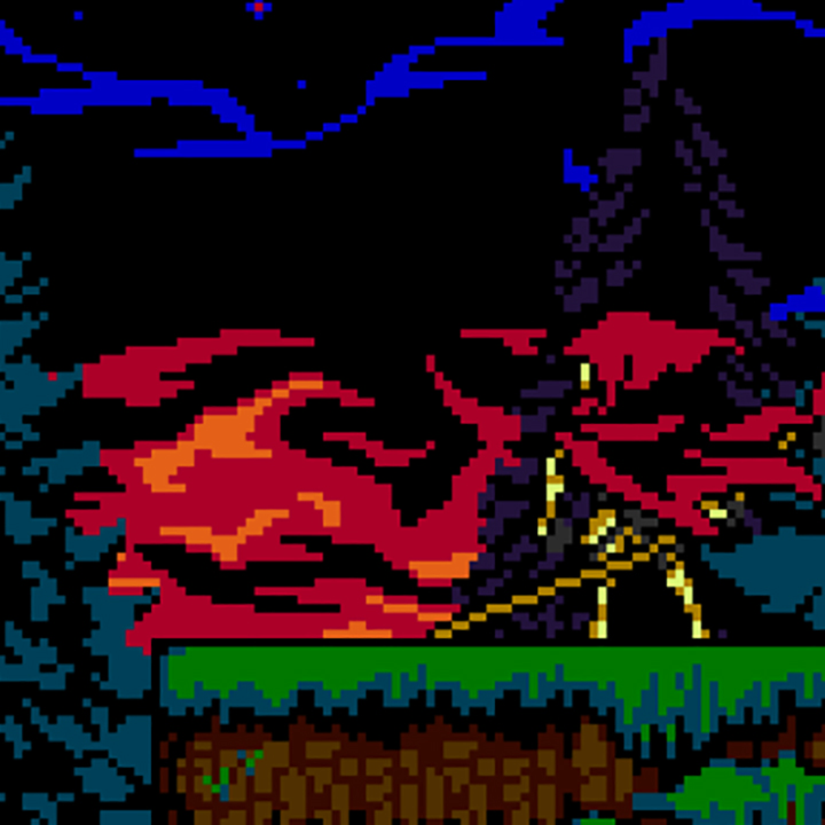 Specter Knight Wallpapers - Wallpaper Cave