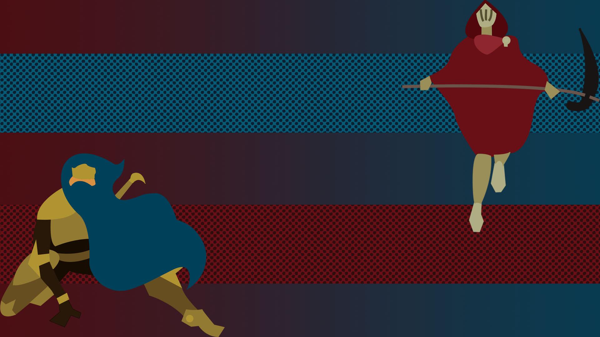 Specter Knight Wallpapers - Wallpaper Cave