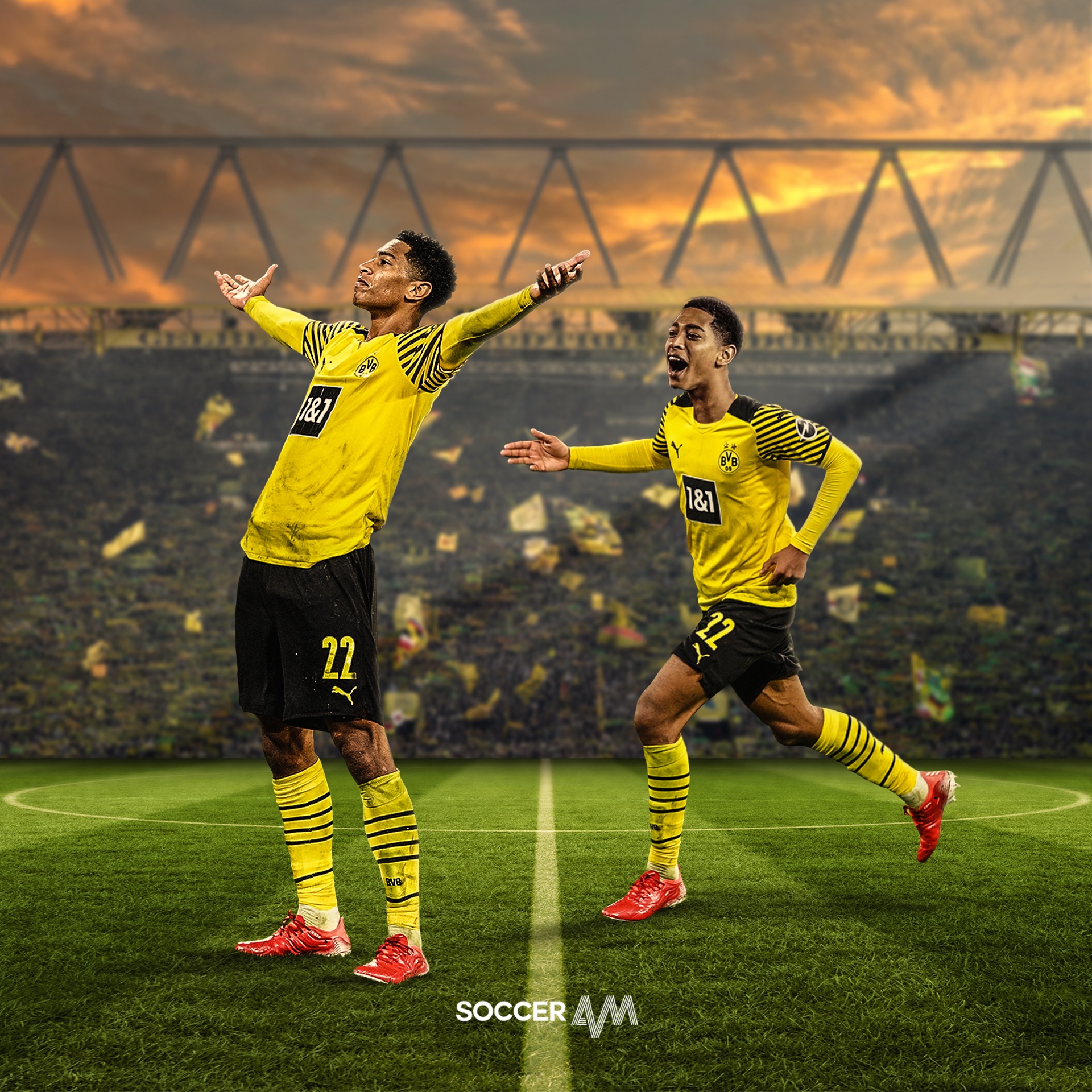 Jobe Bellingham Wallpapers - Wallpaper Cave