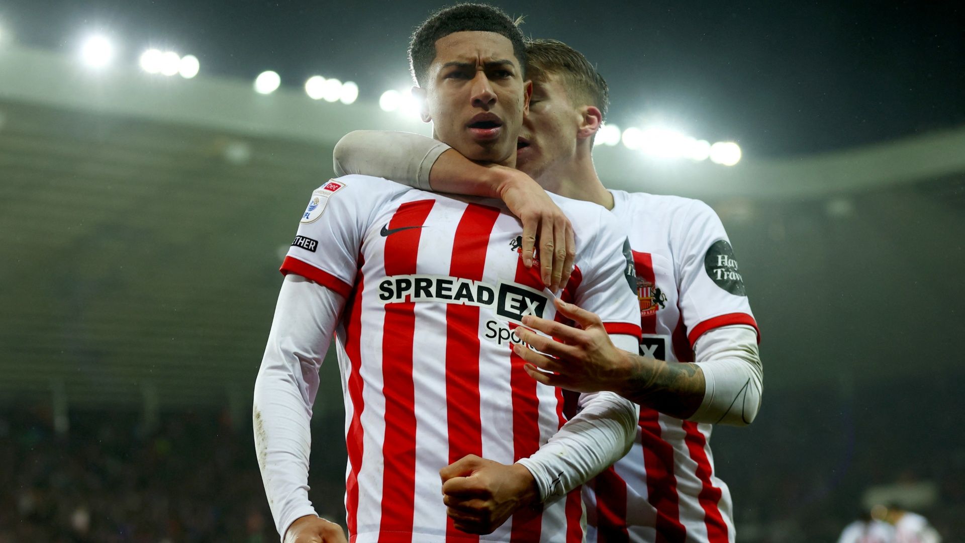 Jobe Bellingham Wallpapers - Wallpaper Cave