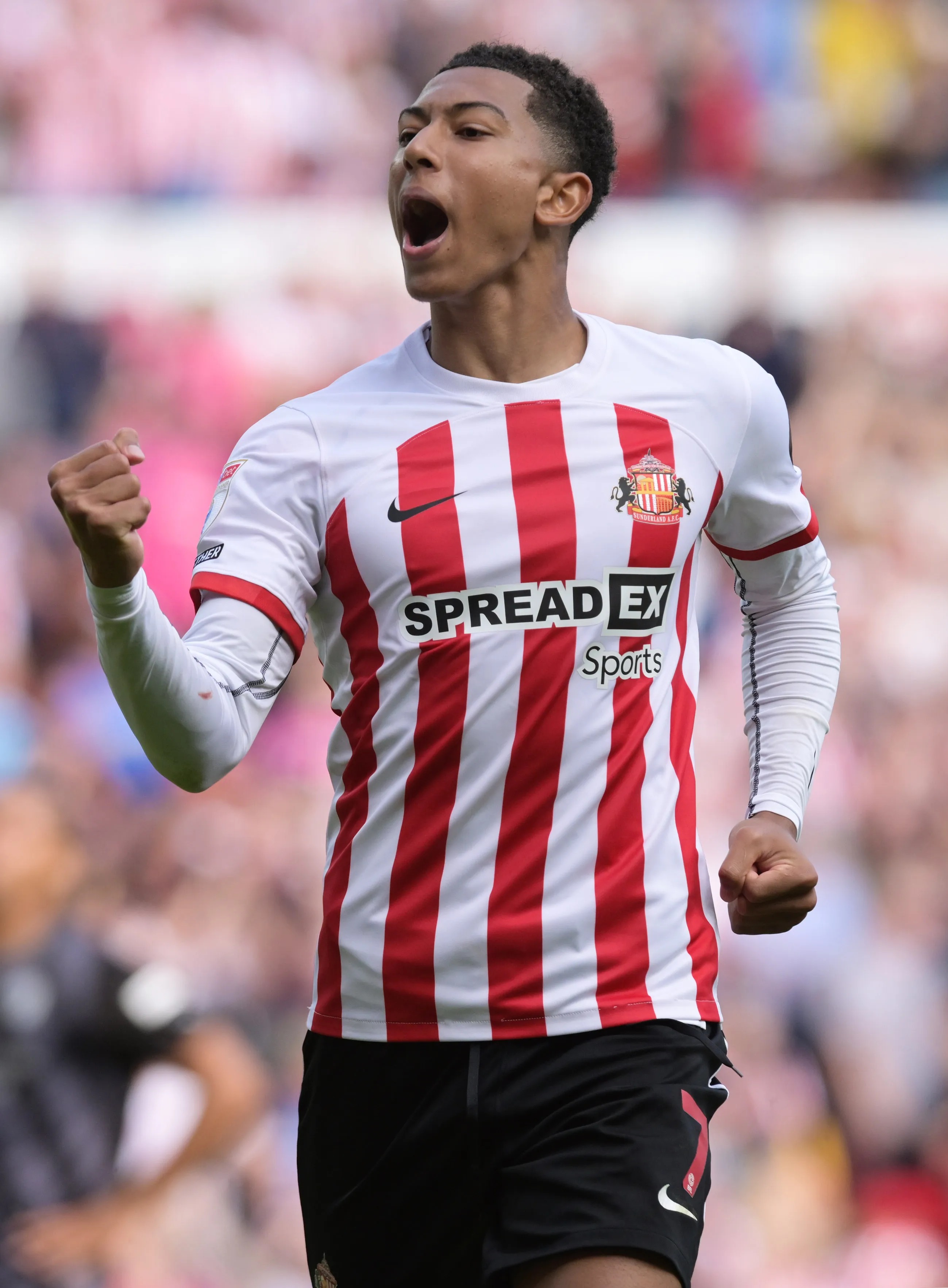 Jobe Bellingham Wallpapers - Wallpaper Cave