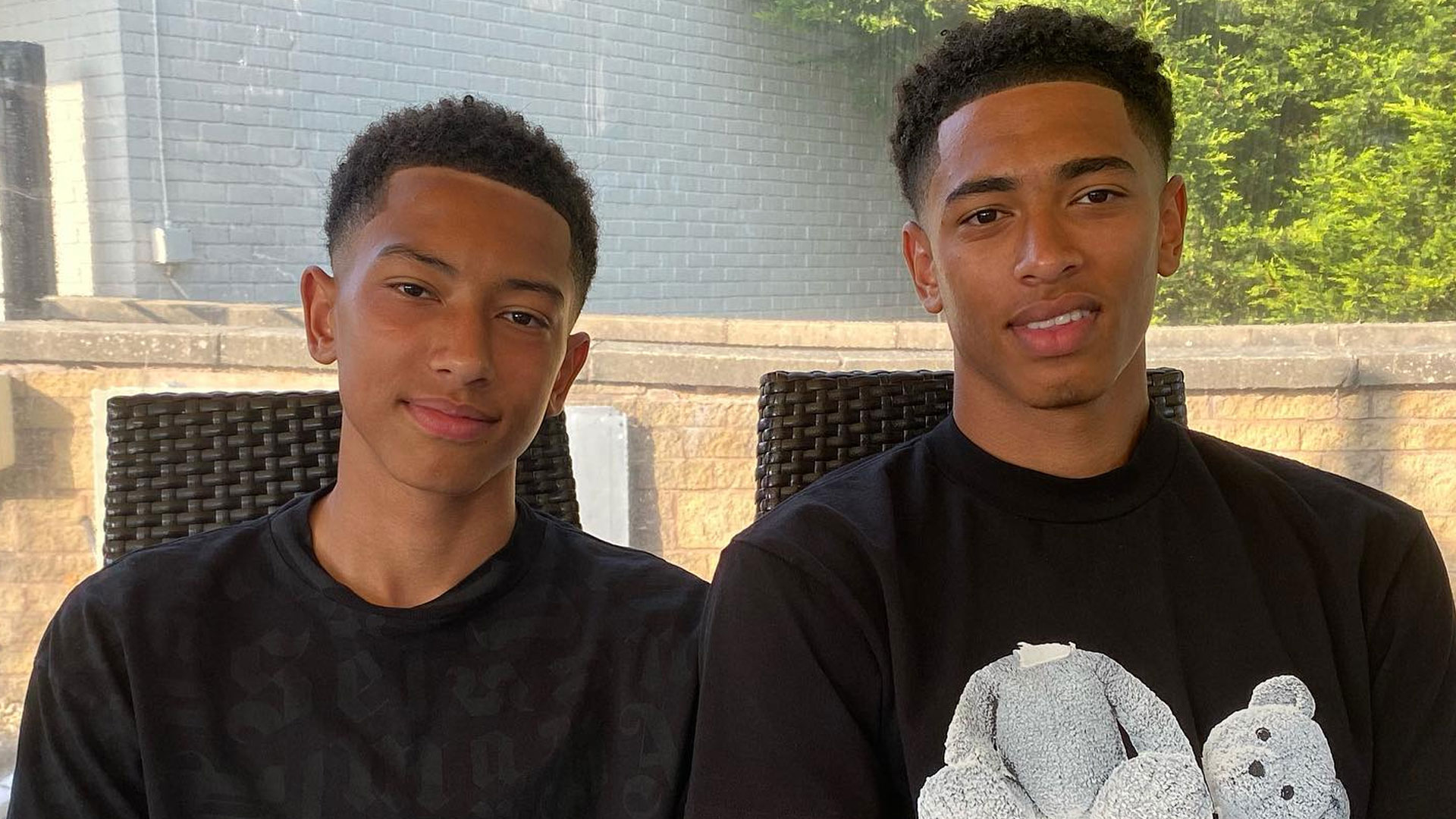 Jobe Bellingham Wallpapers - Wallpaper Cave