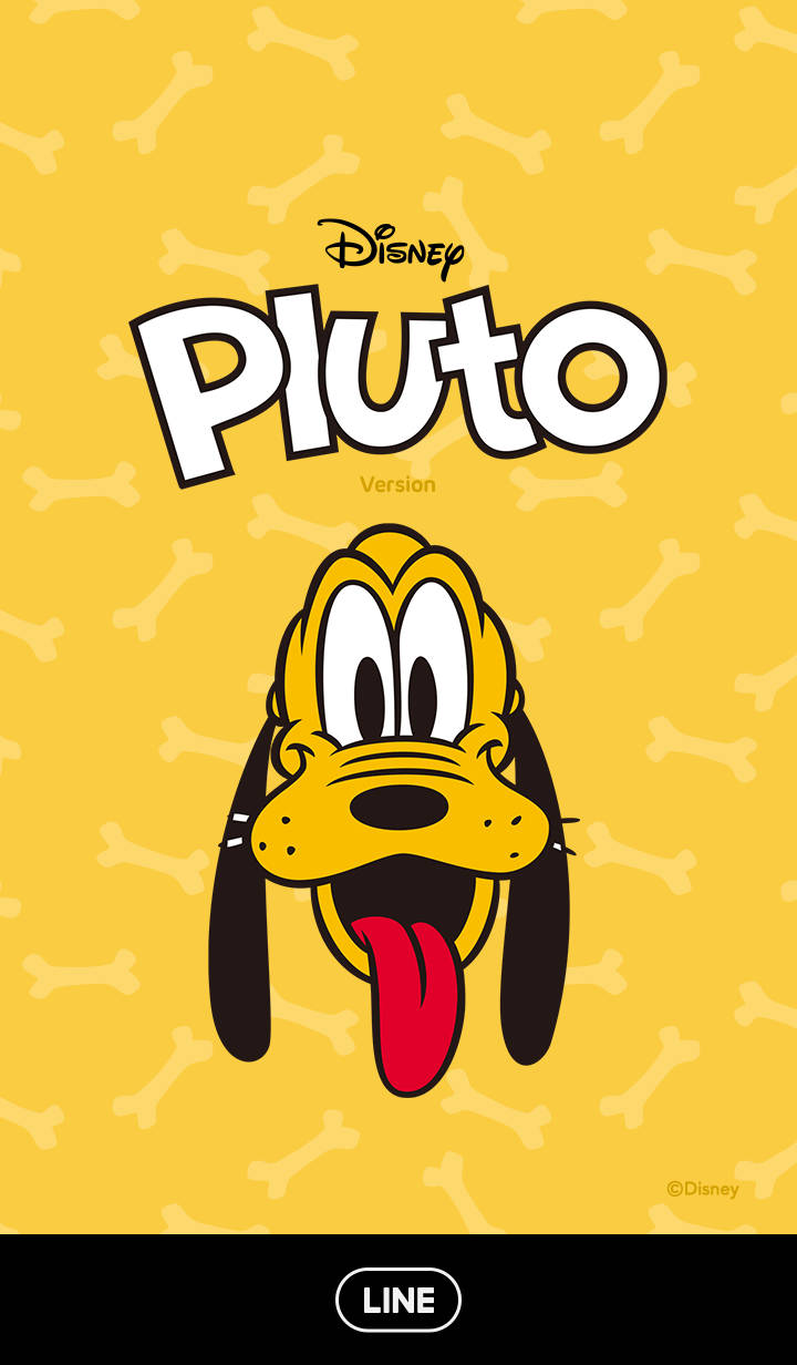 Disney Pluto Wallpapers - Wallpaper Cave