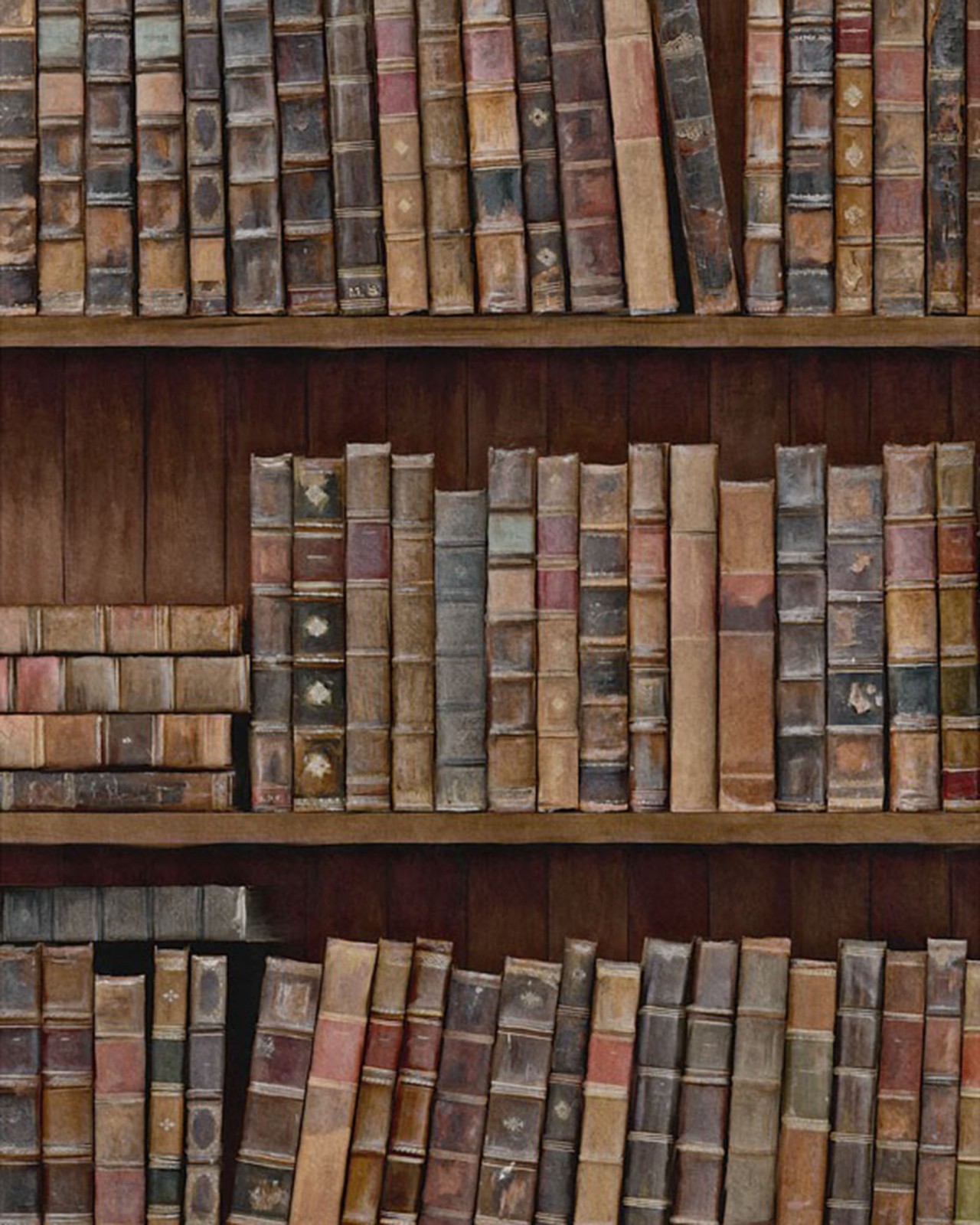 Books Library Wallpapers - Wallpaper Cave