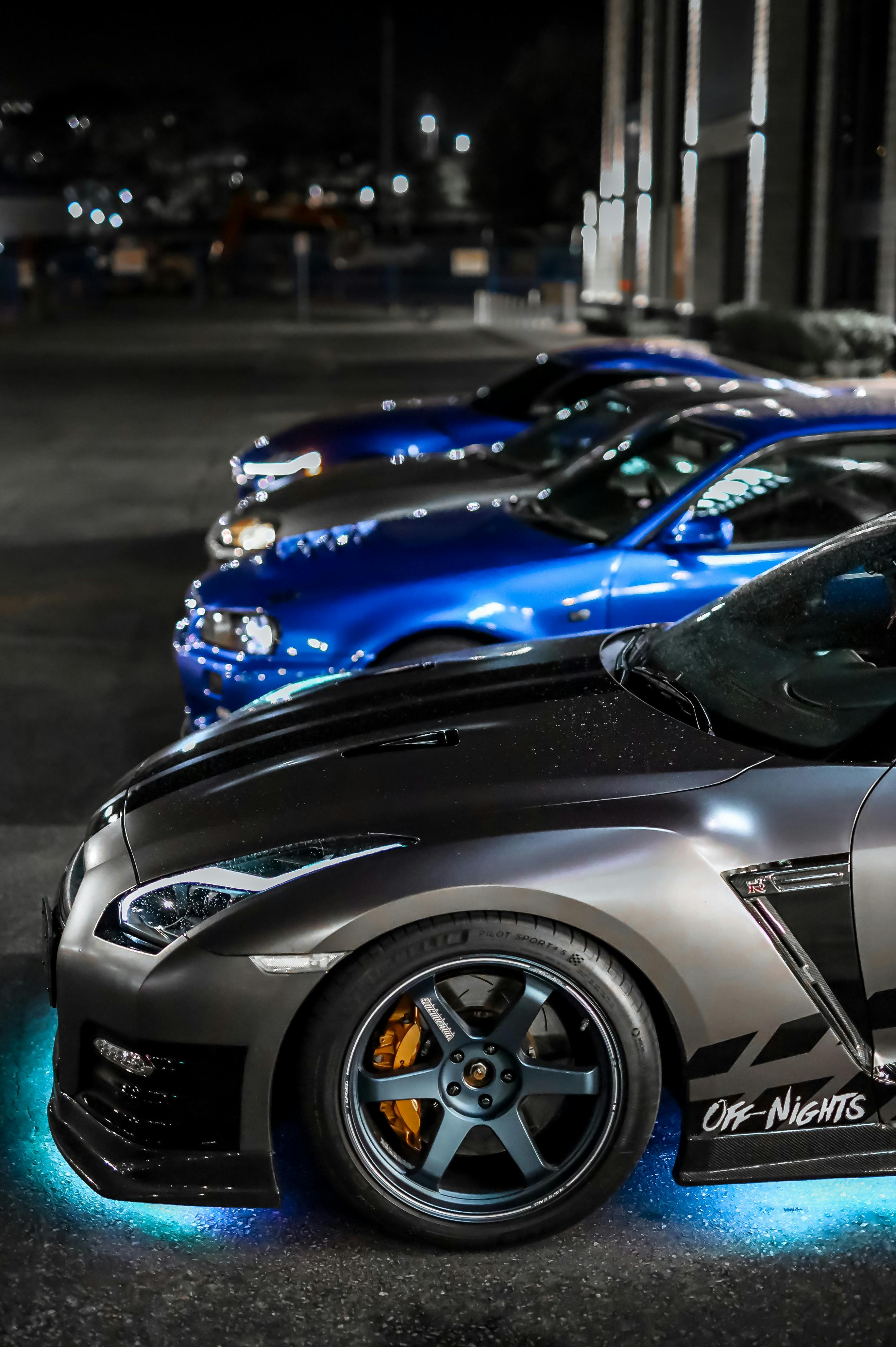 Modded Car Wallpapers - Wallpaper Cave