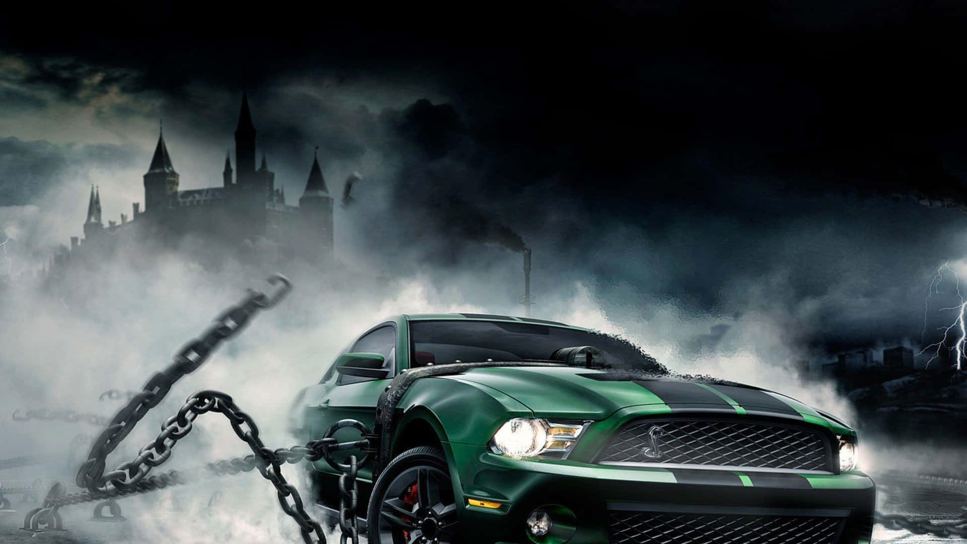 Modded Car Wallpapers - Wallpaper Cave