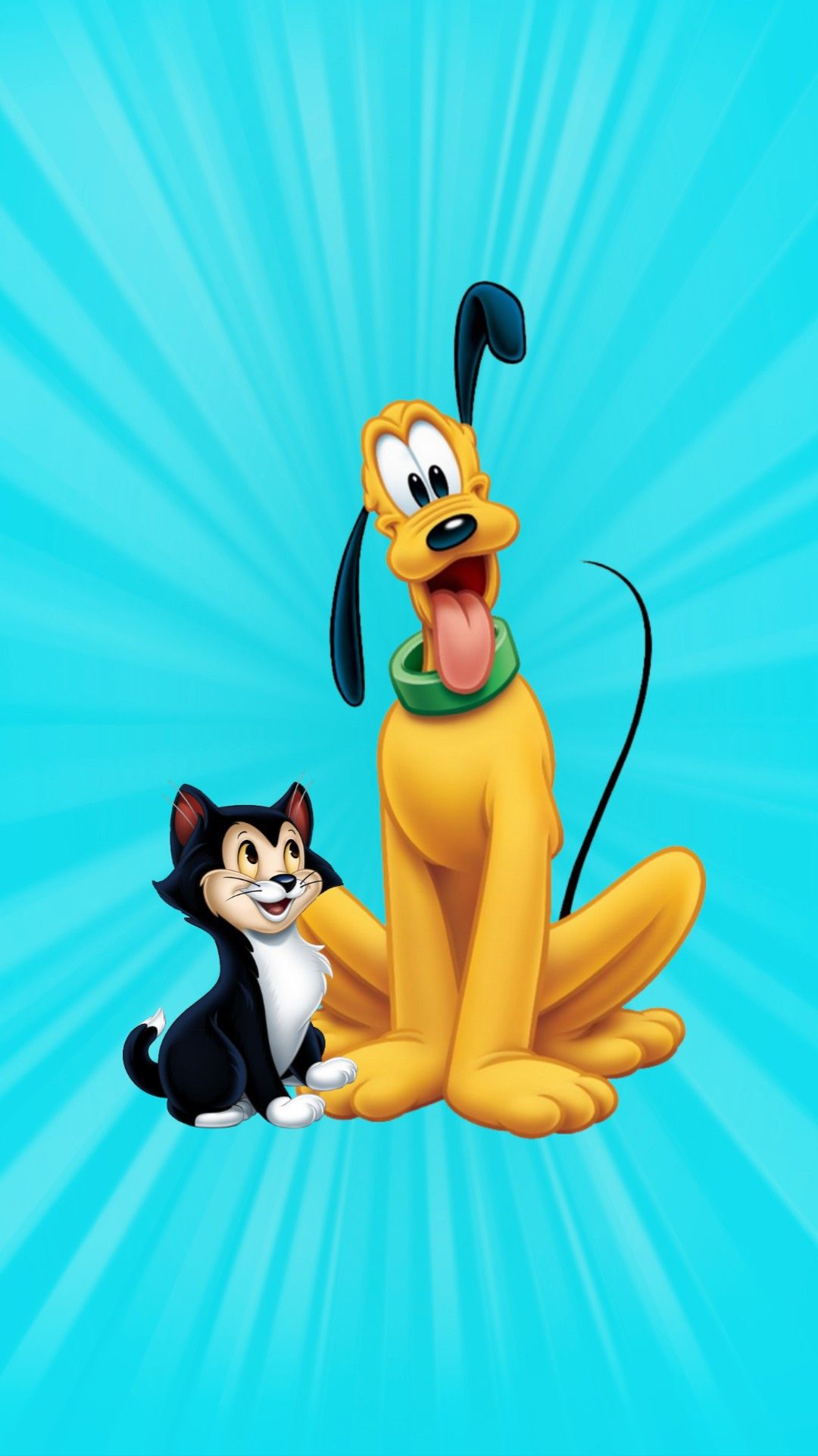 Disney Pluto Wallpapers - Wallpaper Cave