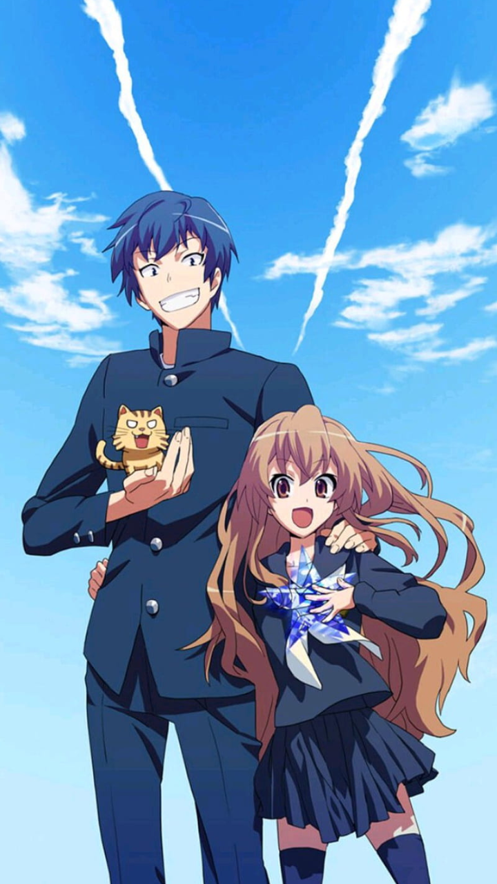 Anime Slice Of Life Wallpapers - Wallpaper Cave