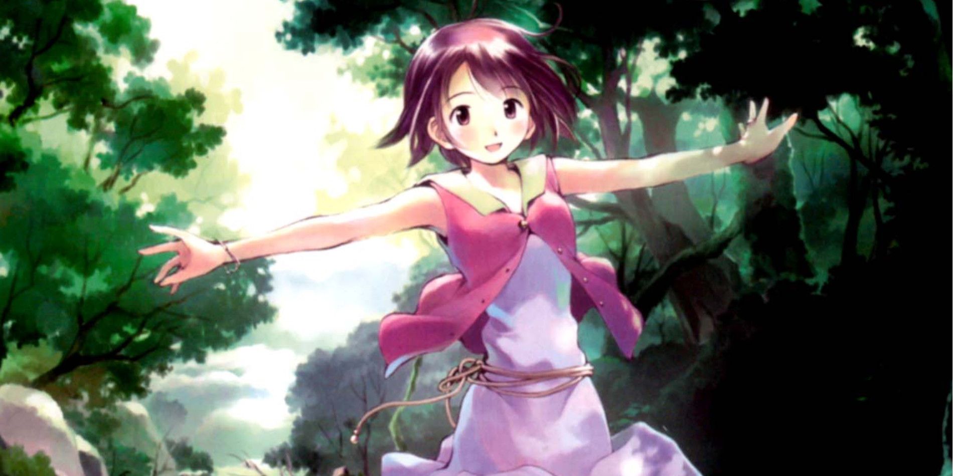 Anime Slice Of Life Wallpapers - Wallpaper Cave