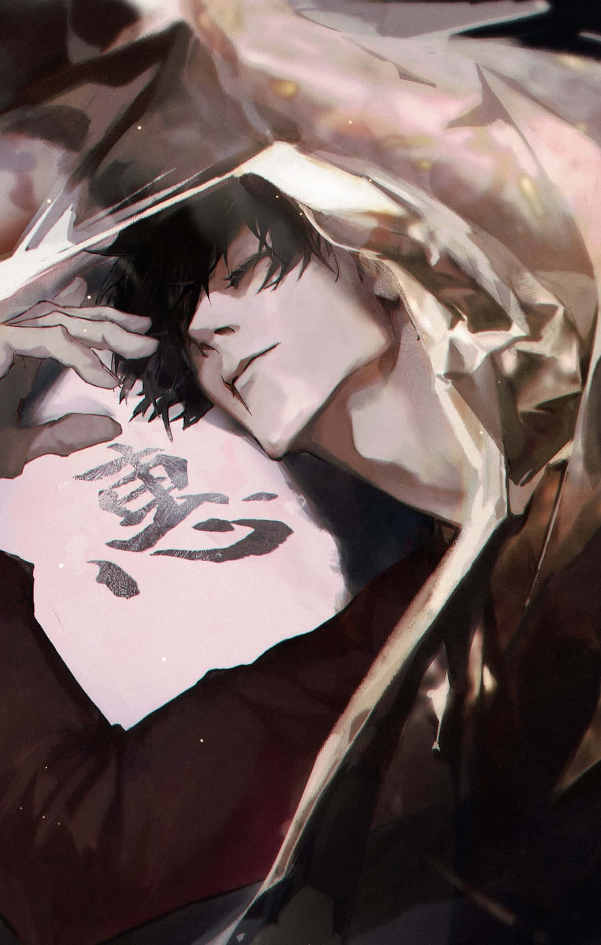 Toji 4k Phone Wallpapers - Wallpaper Cave