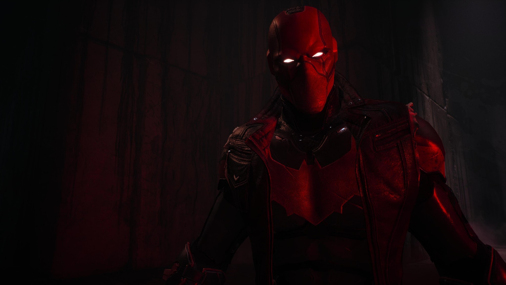 Jason Todd Computer Wallpapers - Wallpaper Cave