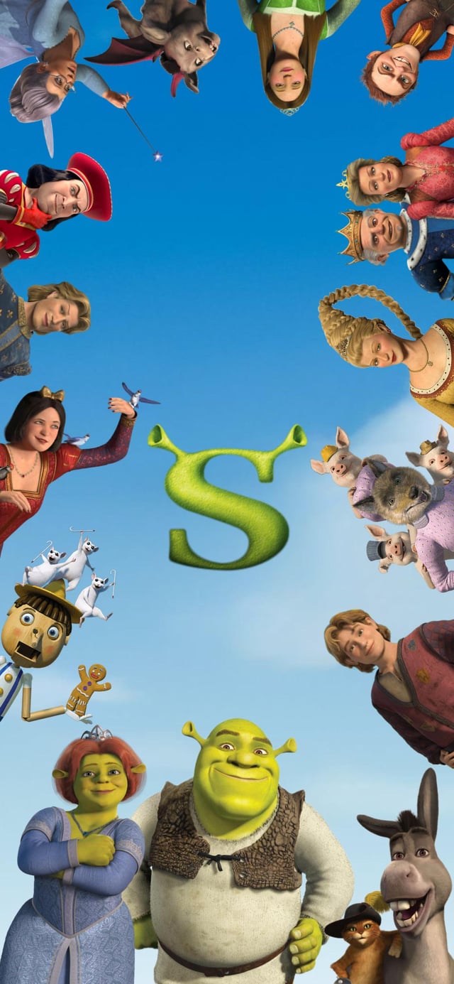 Movie Poster iPhone Wallpapers - Wallpaper Cave