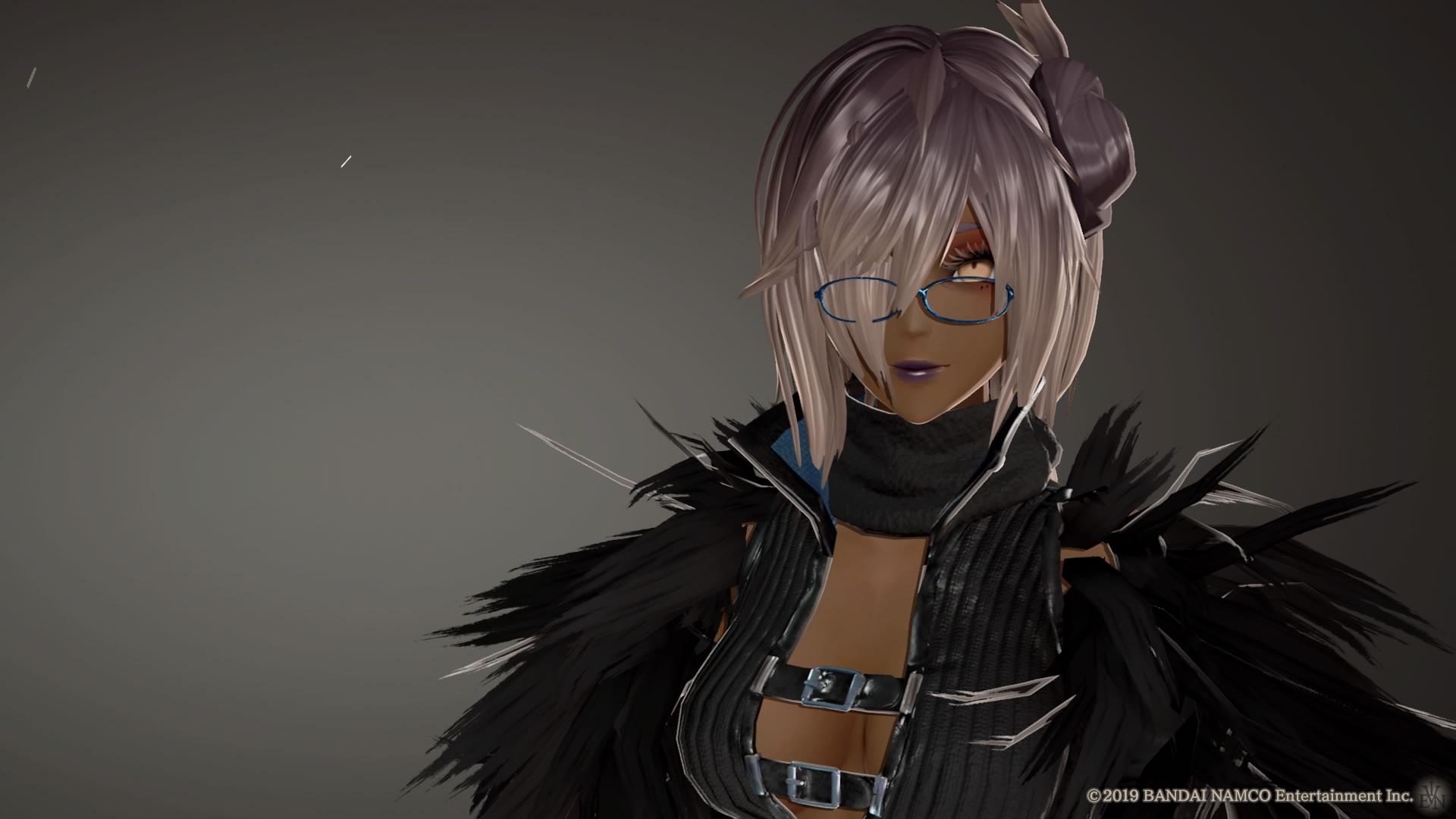 Black And Gray PS4 Anime Wallpapers - Wallpaper Cave