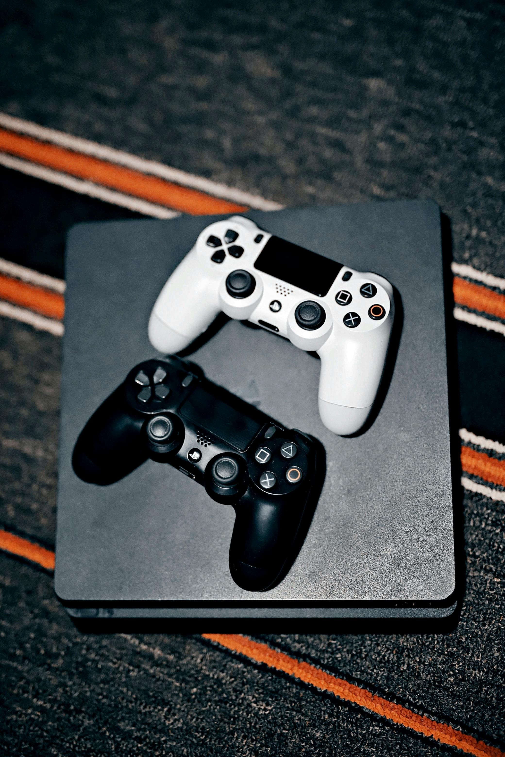 Gaming Controller 4k Cool Wallpapers - Wallpaper Cave