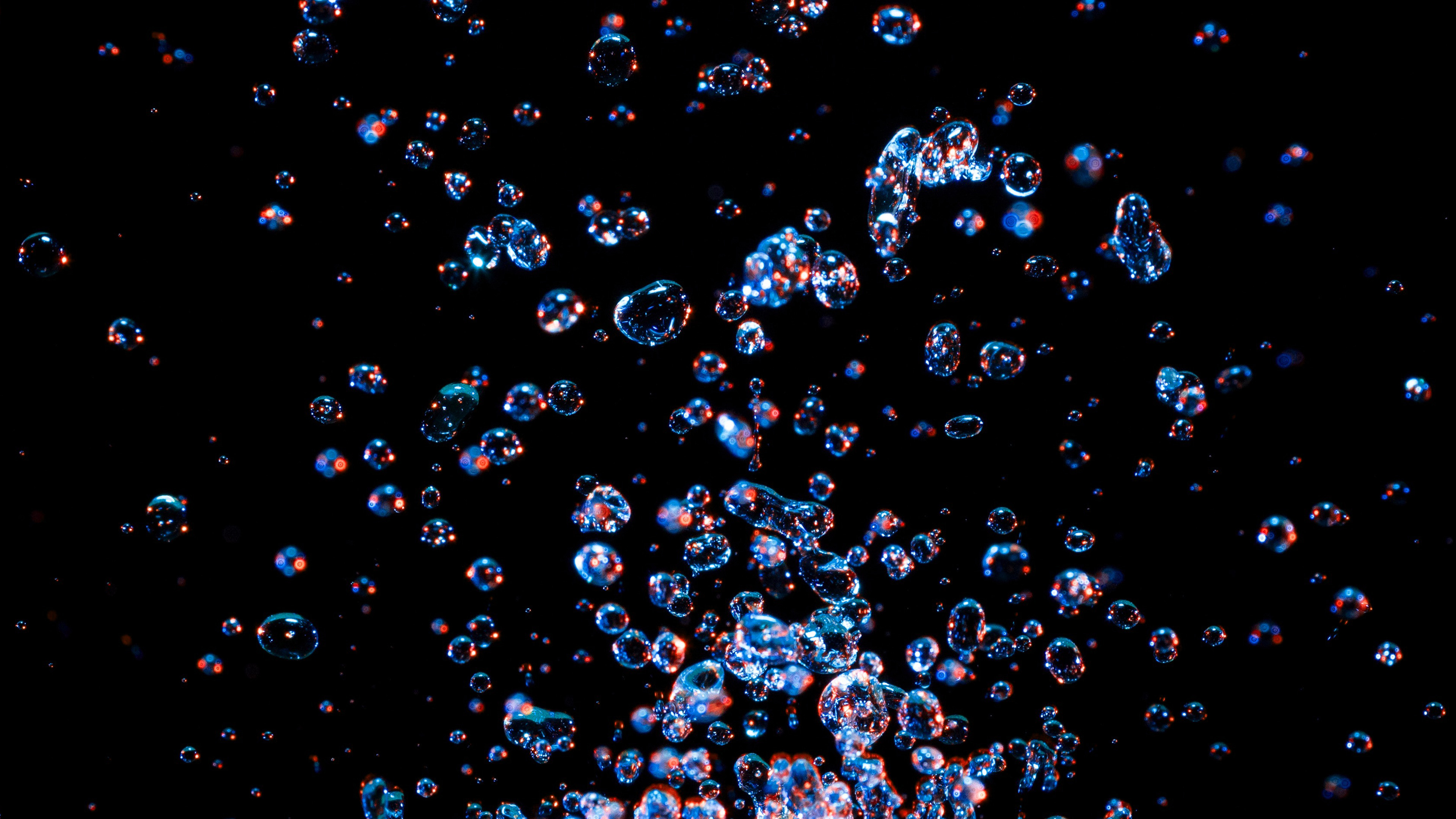 4k Color Splash Wallpapers - Wallpaper Cave