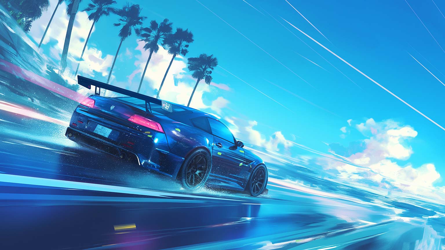 Need For Speed Wallpapers - Wallpaper Cave