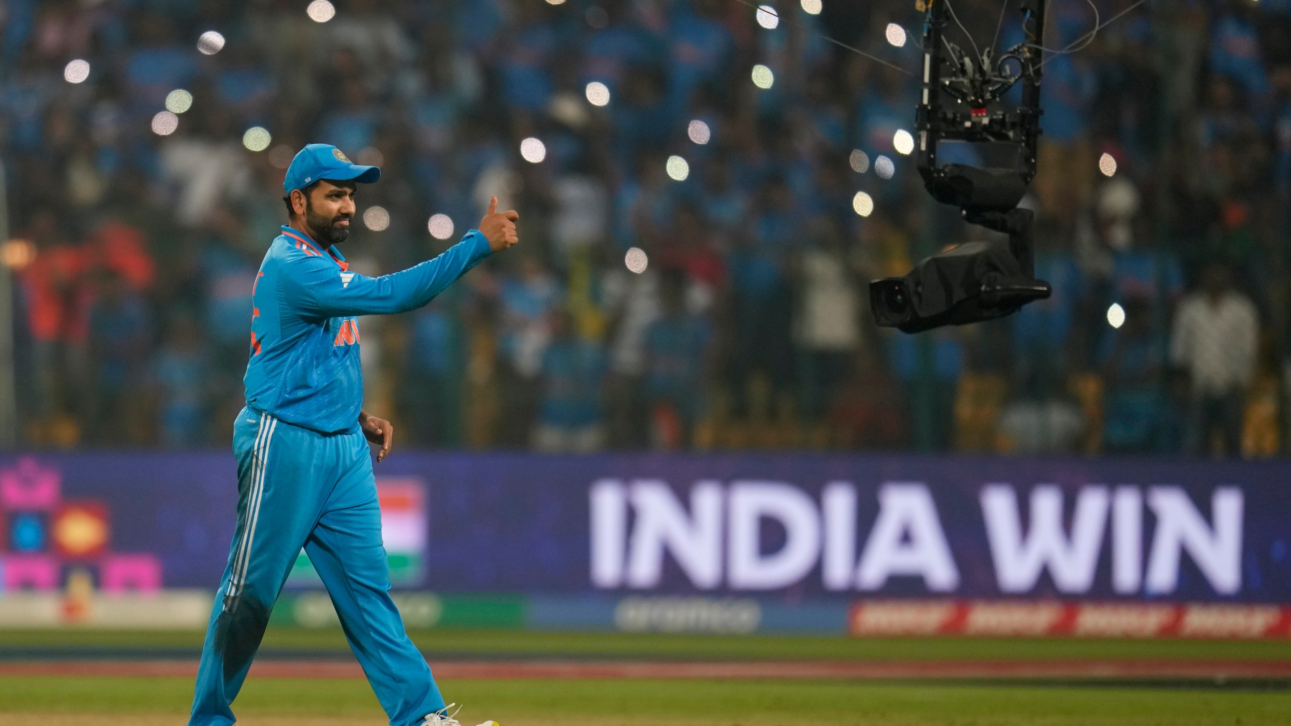 Rohit Sharma PC Wallpapers - Wallpaper Cave