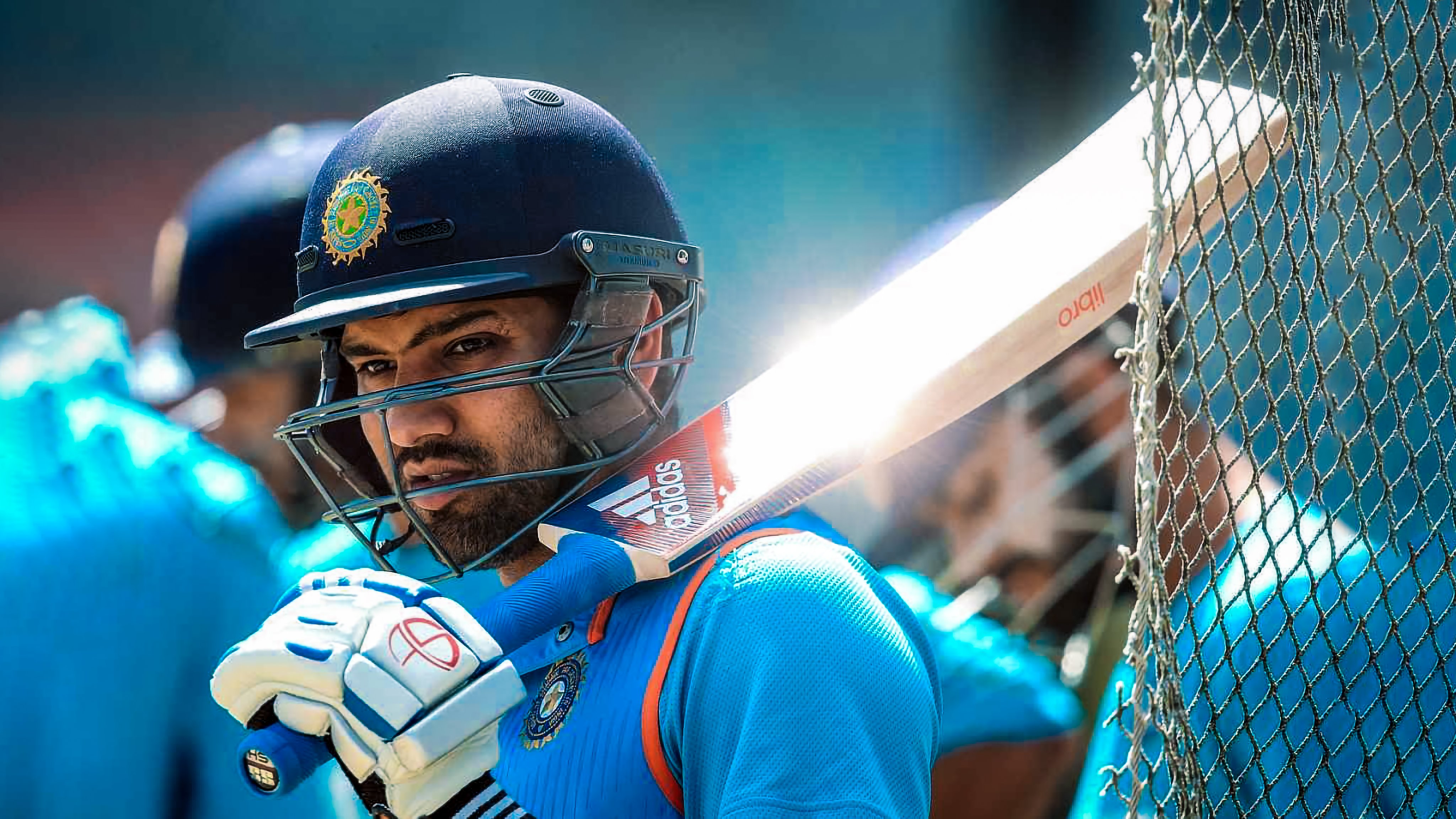 Rohit Sharma PC Wallpapers - Wallpaper Cave