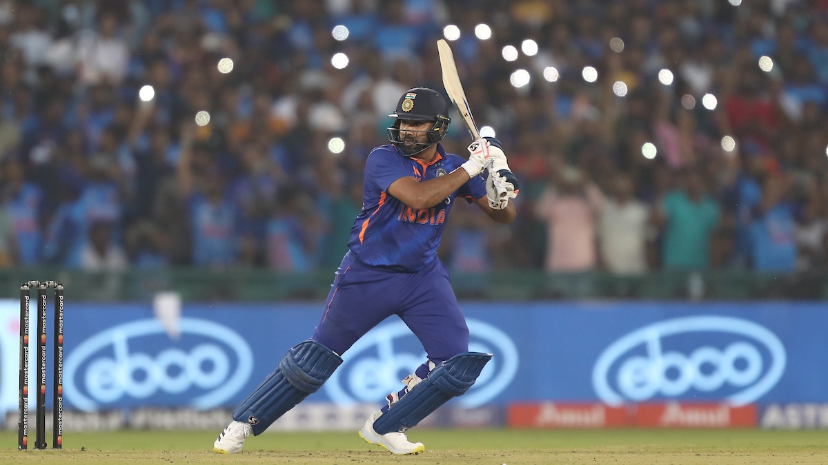 Rohit Sharma PC Wallpapers - Wallpaper Cave