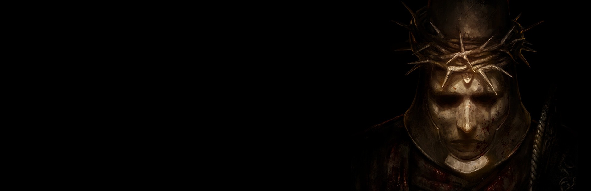 Blasphemous Desktop Wallpapers - Wallpaper Cave