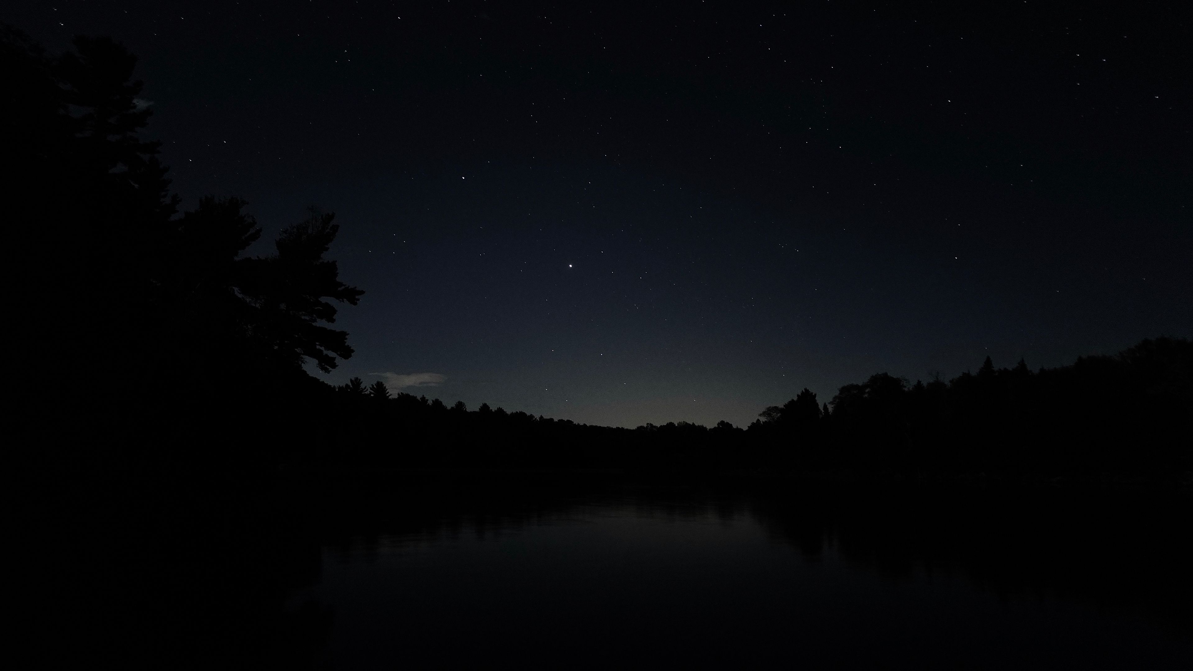 Dark Lake 4k Wallpapers - Wallpaper Cave