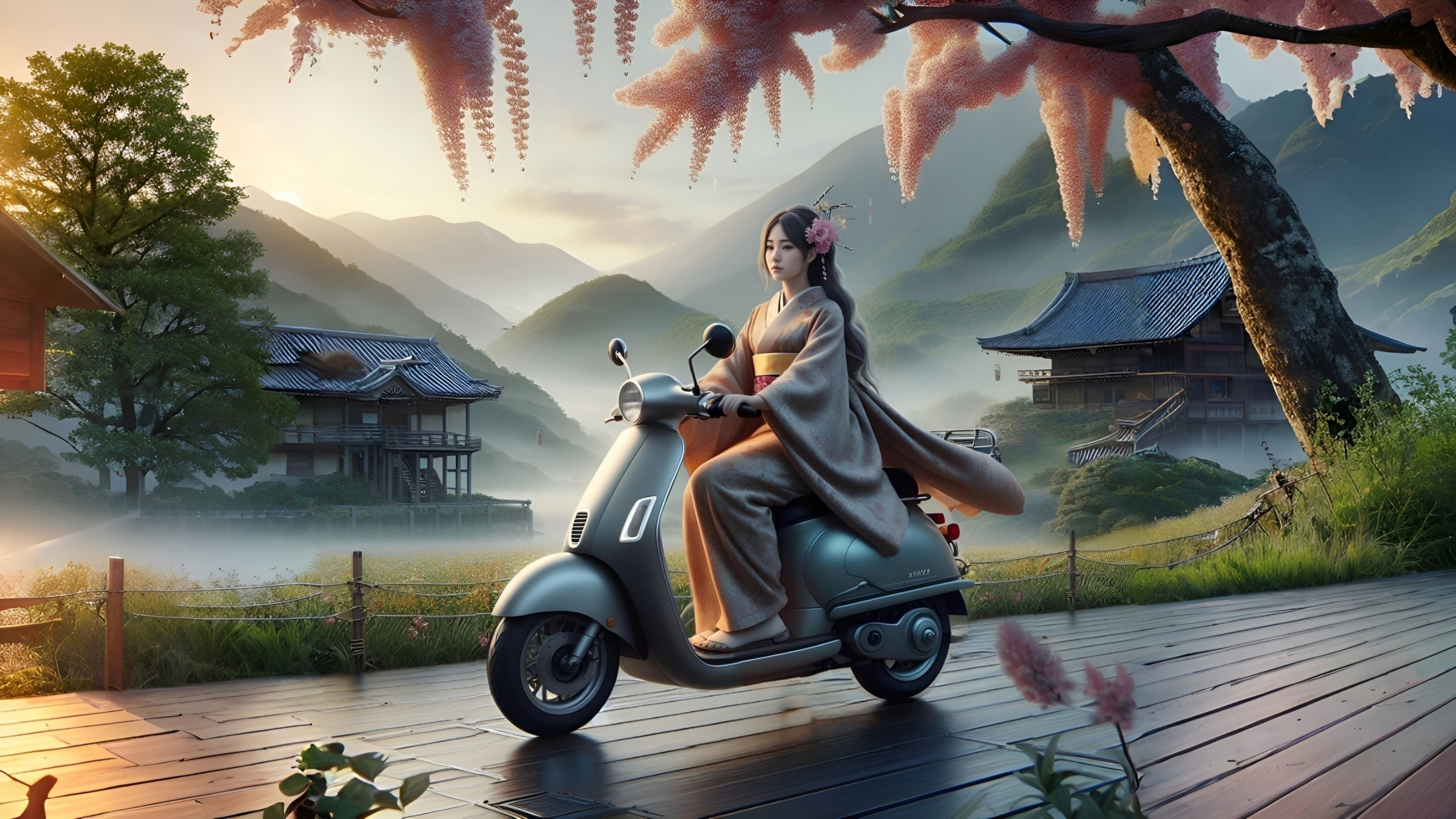 AI 4k PC Wallpapers - Wallpaper Cave