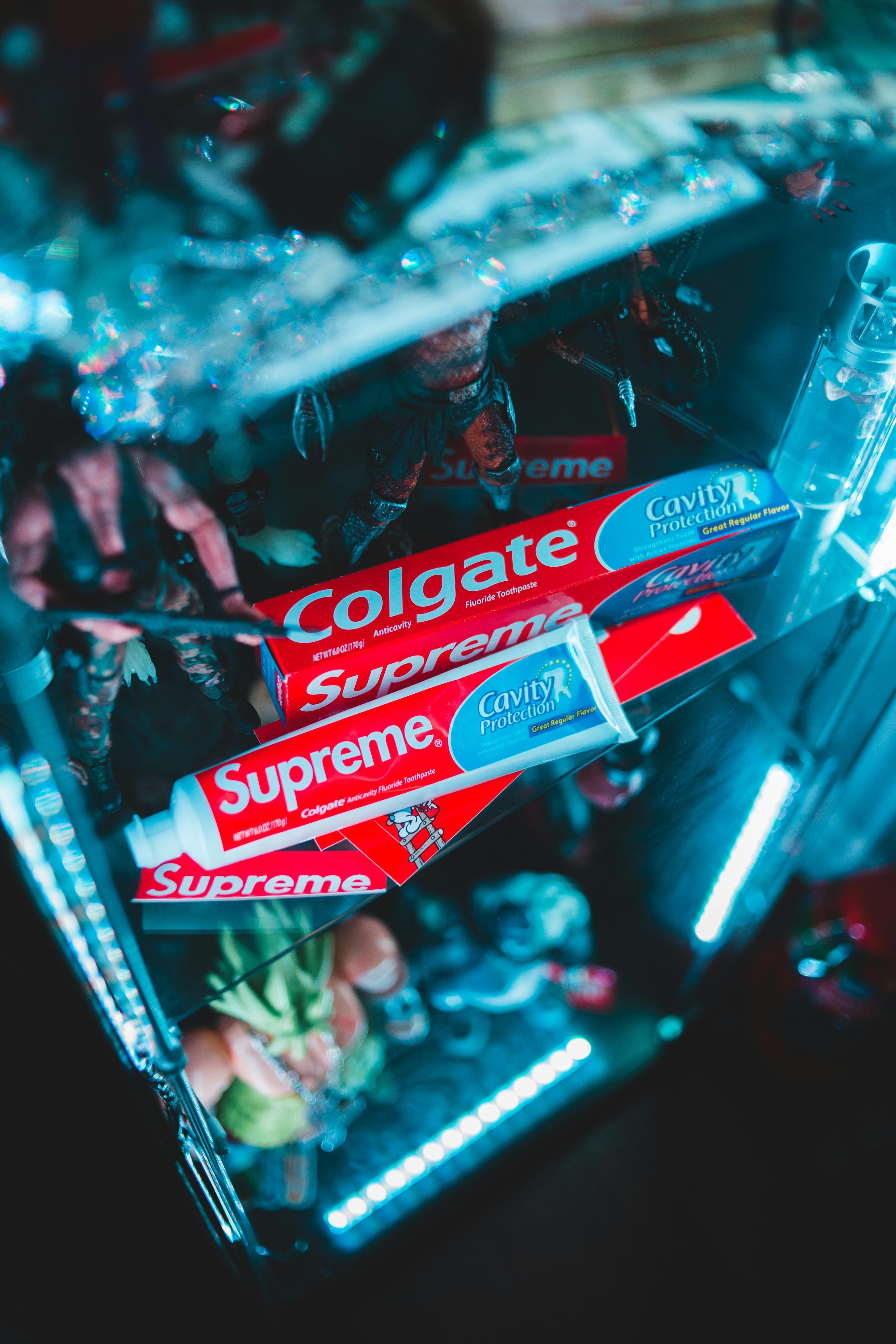 Supreme HD 4k Wallpapers - Wallpaper Cave