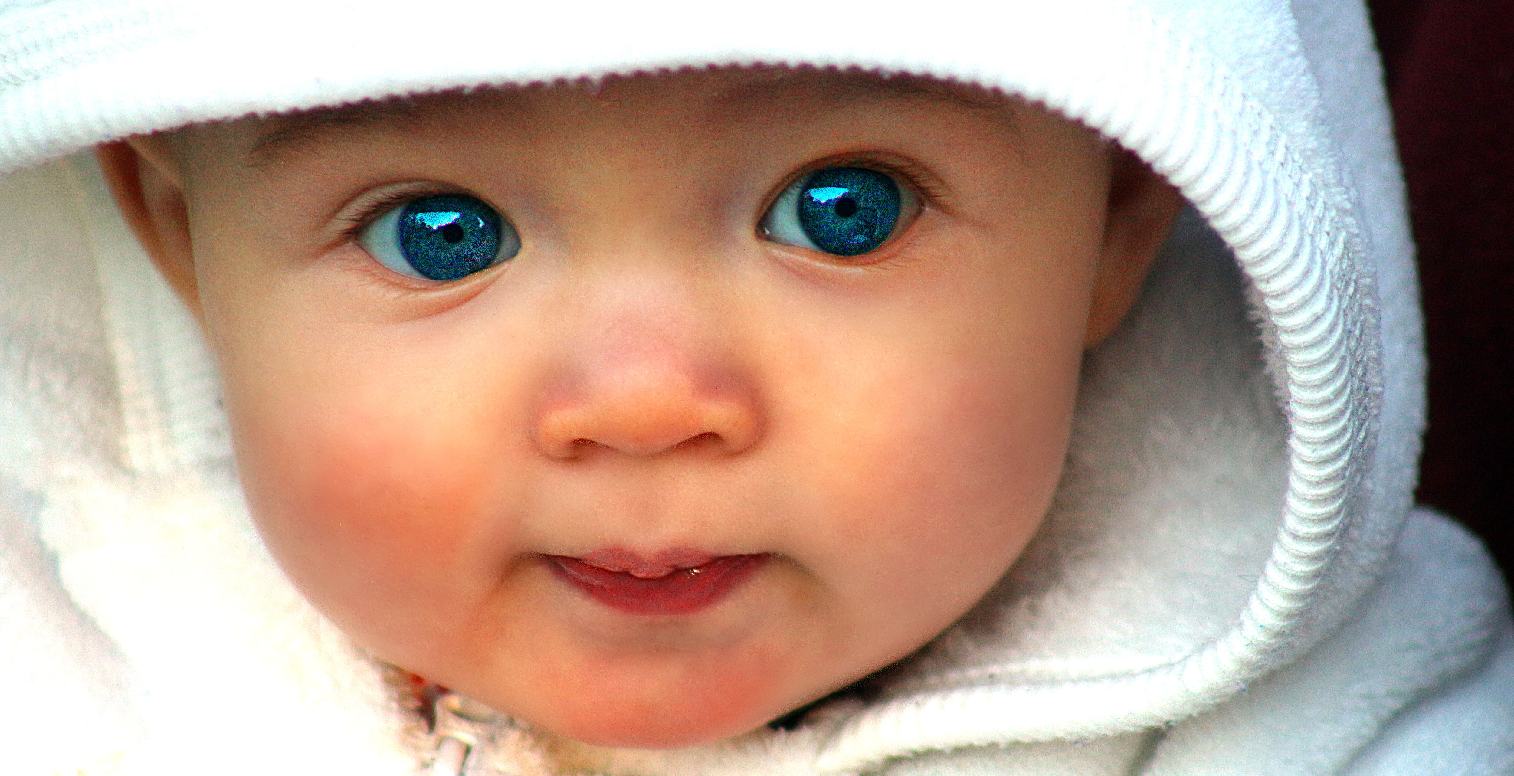 Cute Baby Boy 4k Wallpapers - Wallpaper Cave