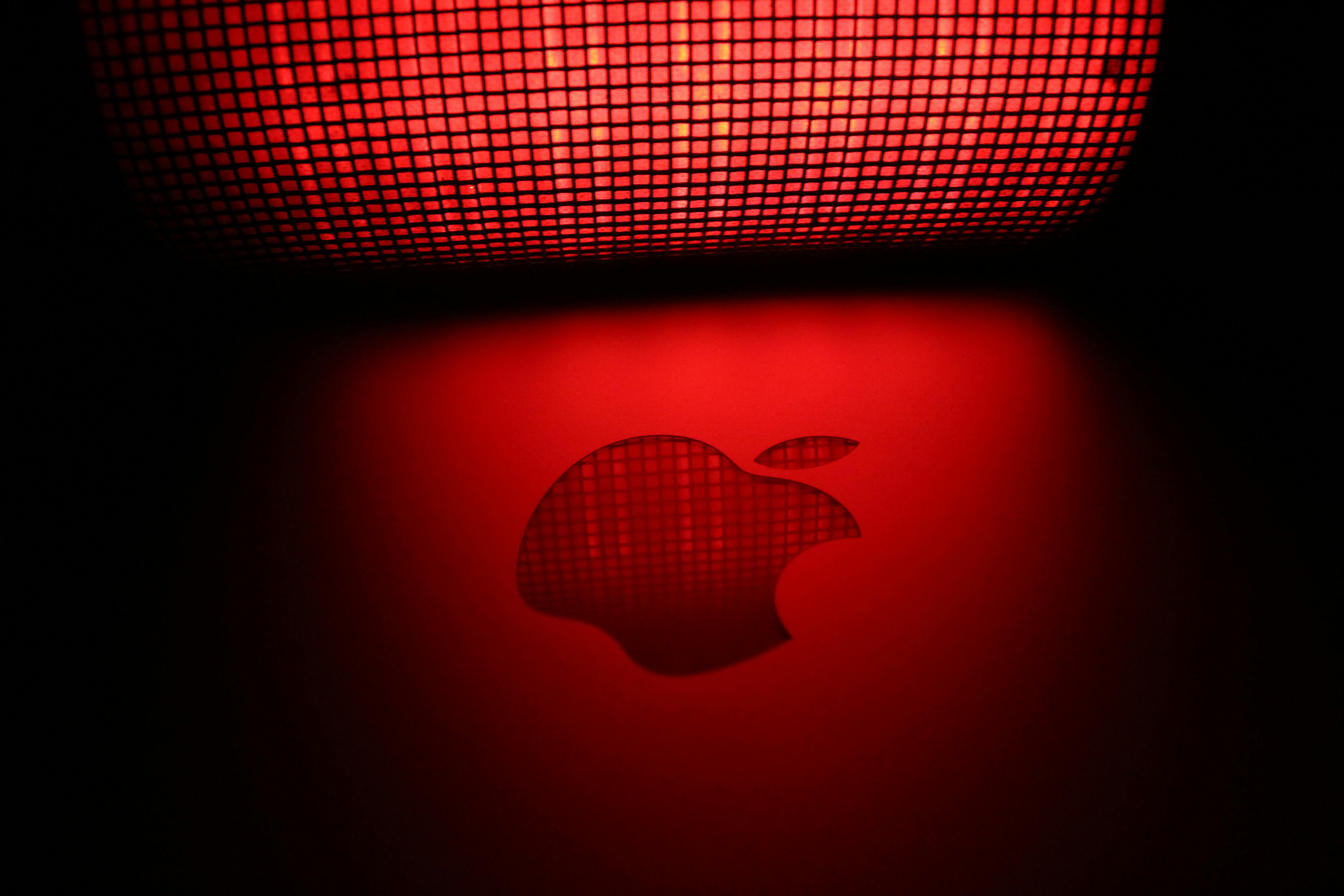 Apple Icon 4k Wallpapers - Wallpaper Cave