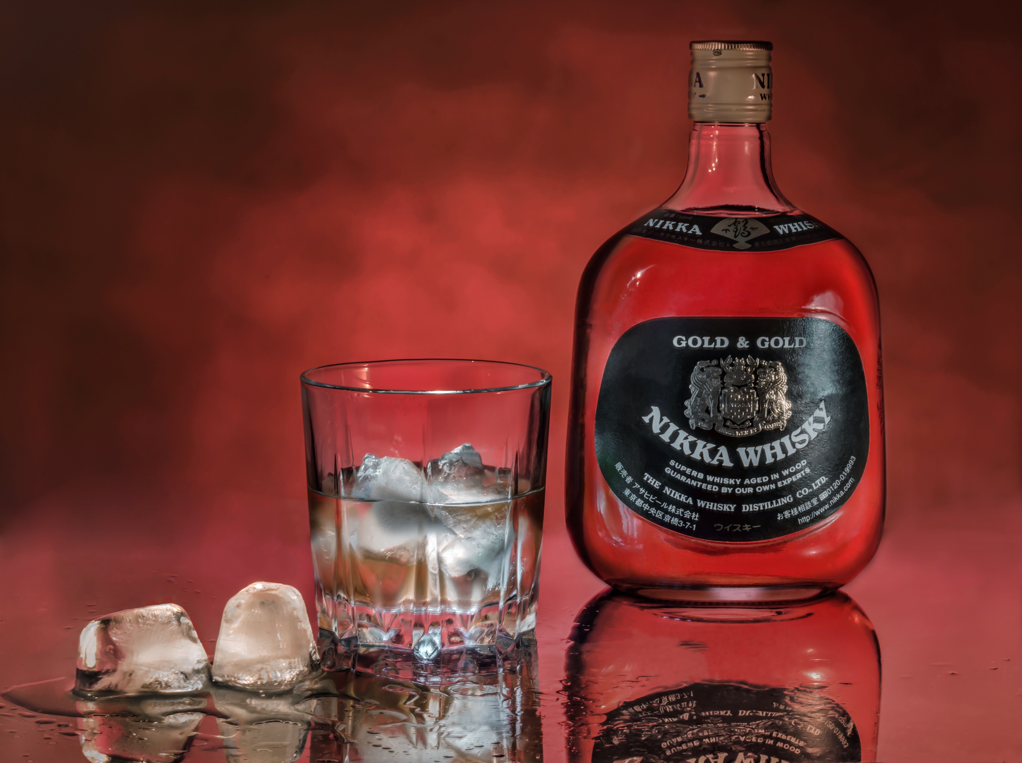 4k Whisky Wallpapers - Wallpaper Cave