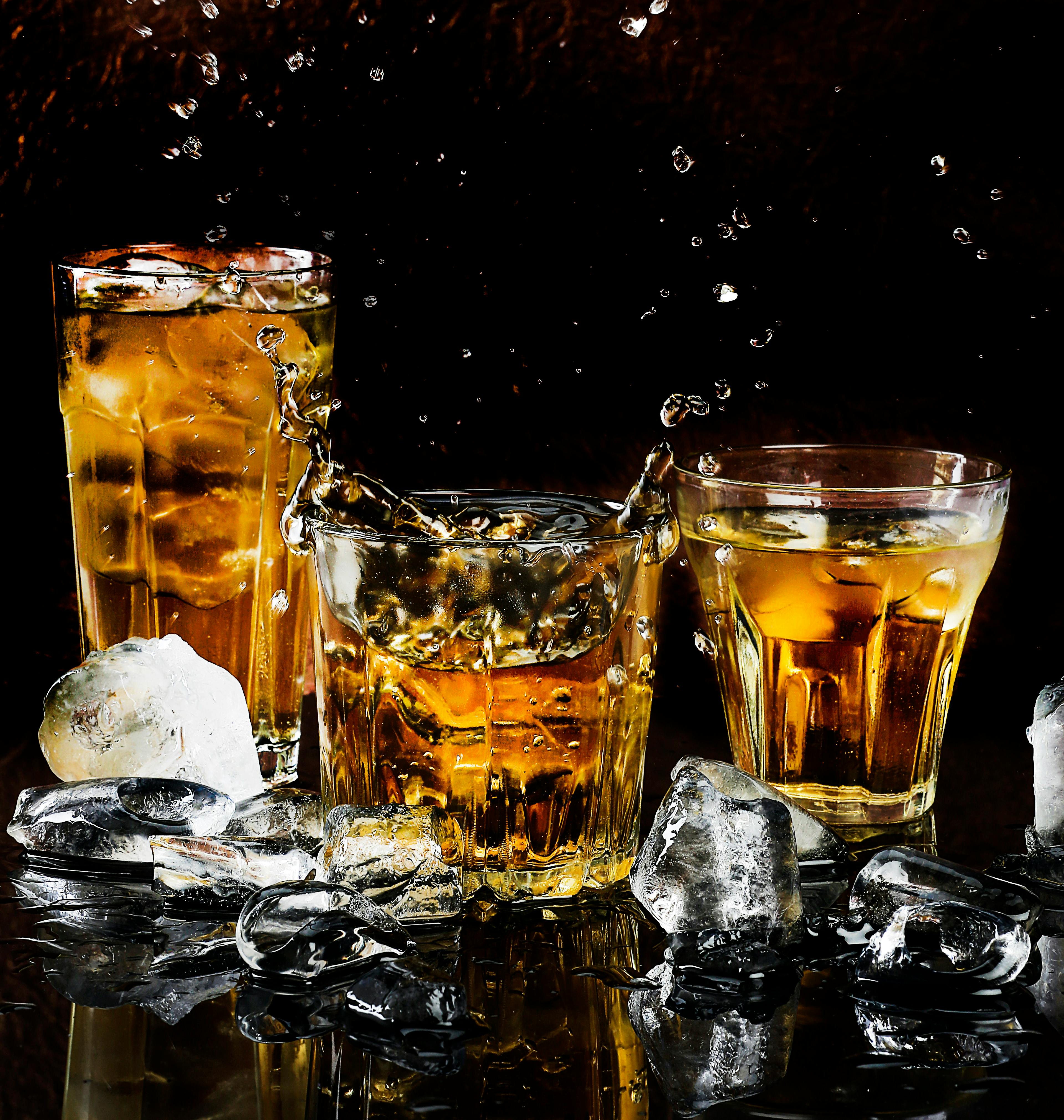 4k Whisky Wallpapers - Wallpaper Cave