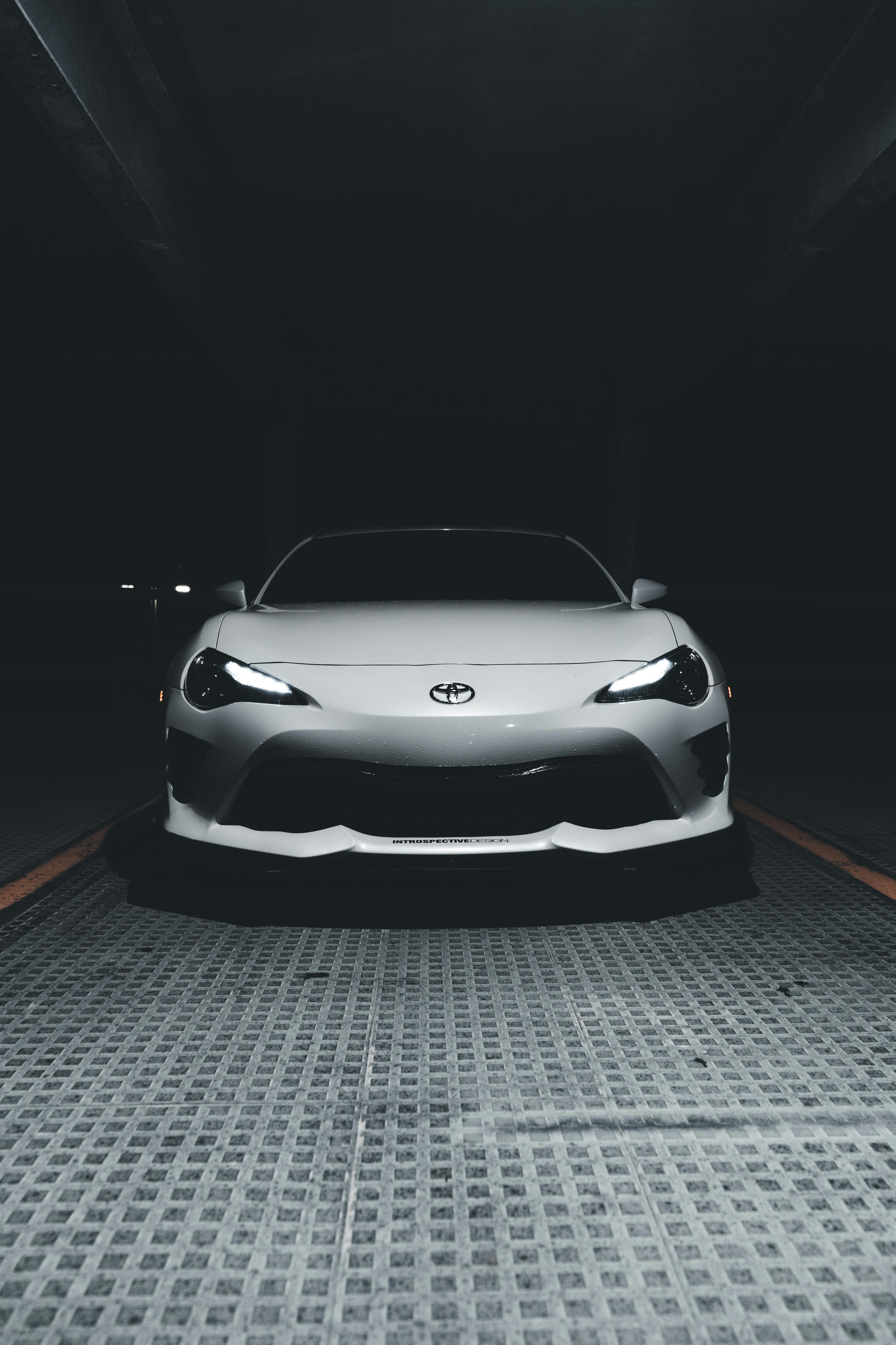 Toyota GT86 4k Wallpapers - Wallpaper Cave