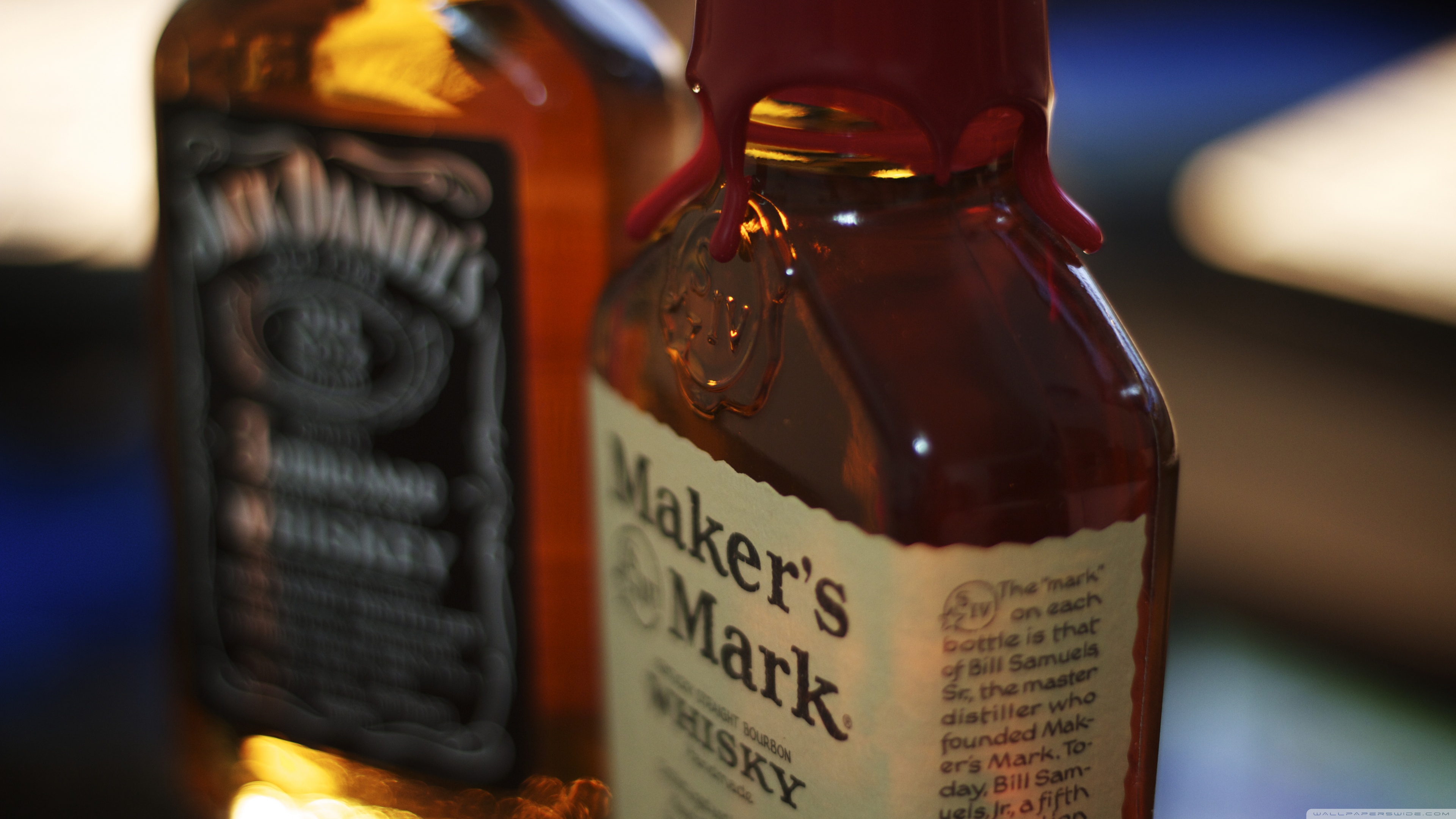 4k Whisky Wallpapers - Wallpaper Cave