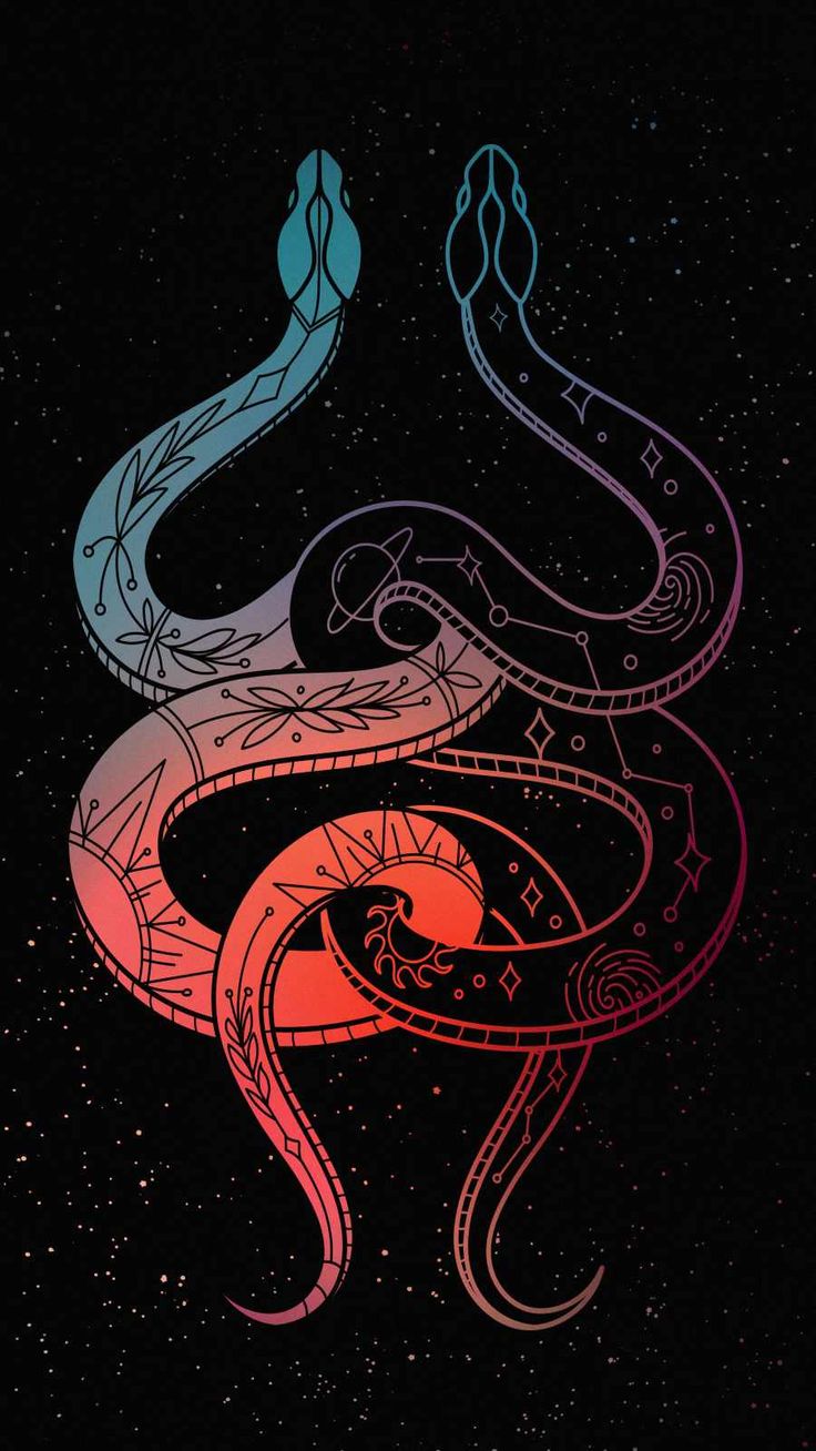 iPhone Snake Wallpapers - Wallpaper Cave