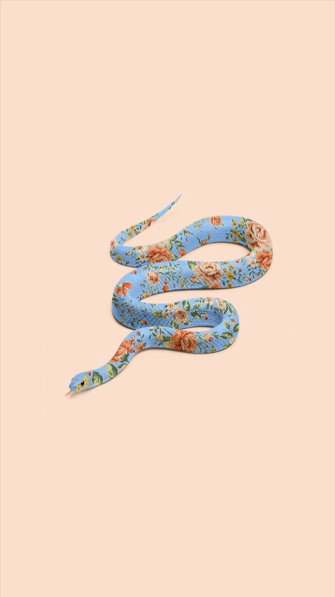 Phone Snake Wallpapers - Wallpaper Cave