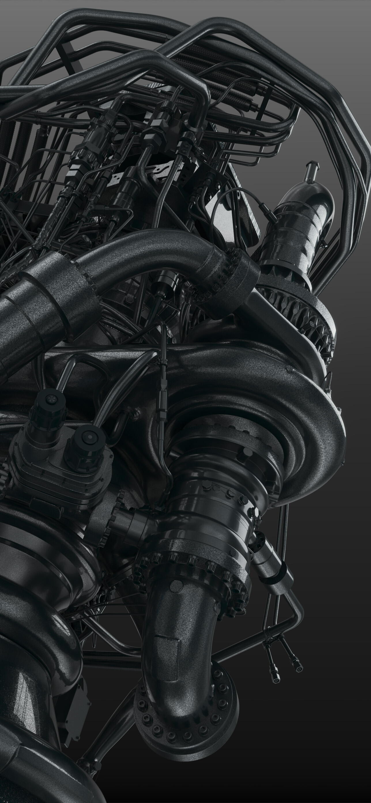 Engine Phone Wallpapers - Wallpaper Cave