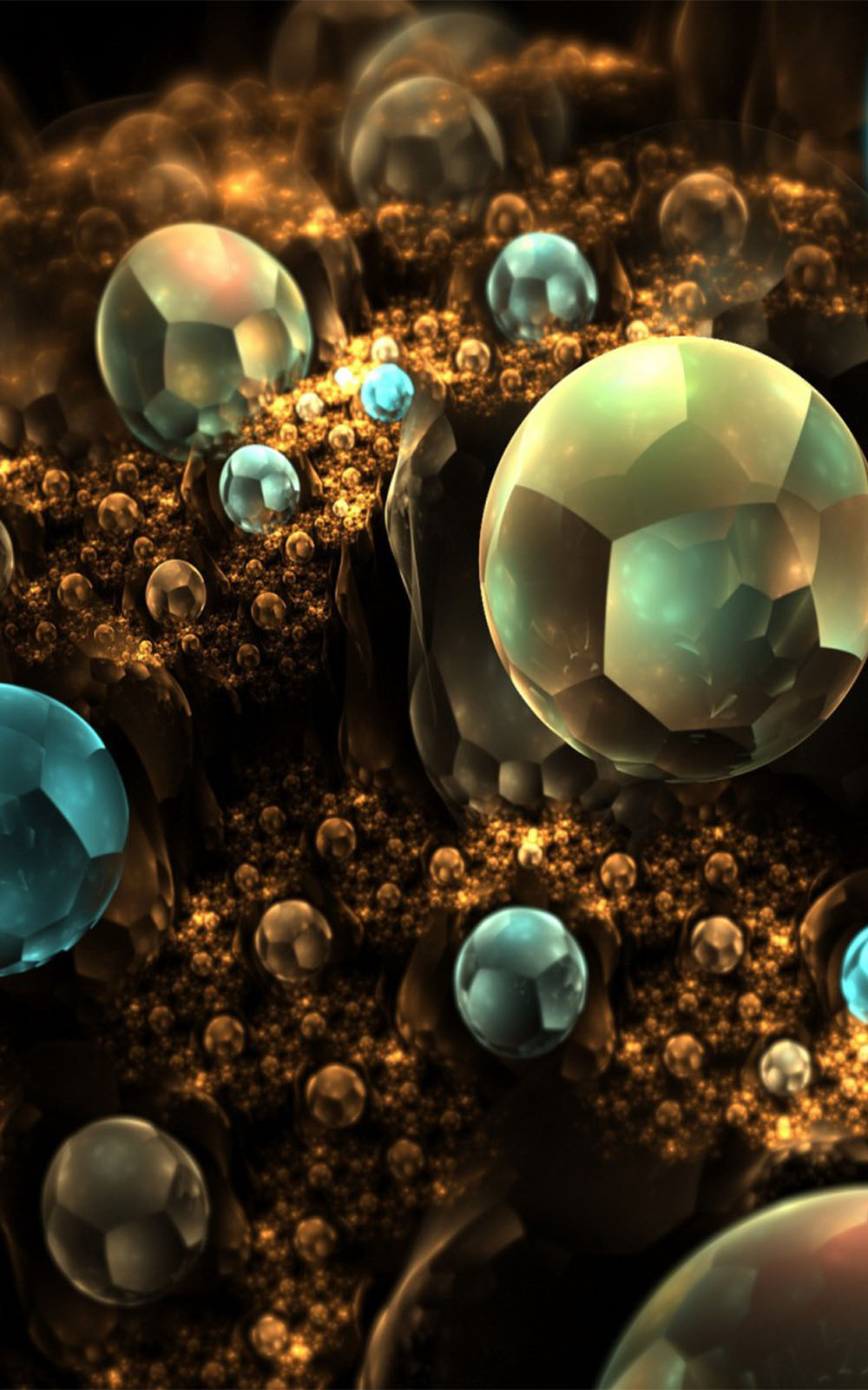 Treasure Phone Wallpapers - Wallpaper Cave