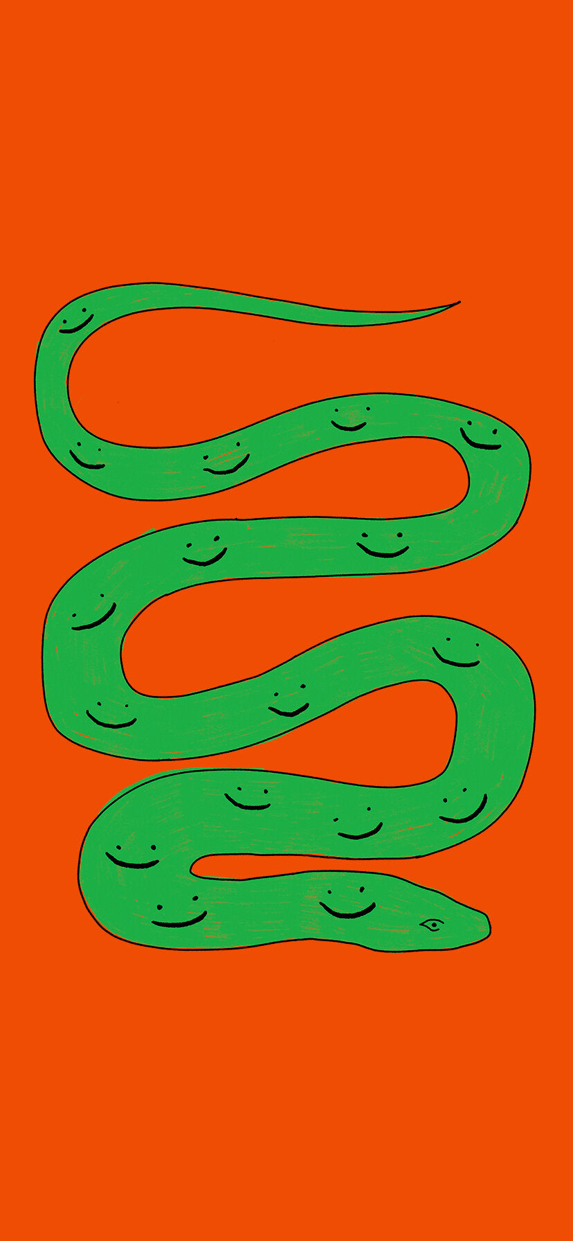 iPhone Snake Wallpapers - Wallpaper Cave