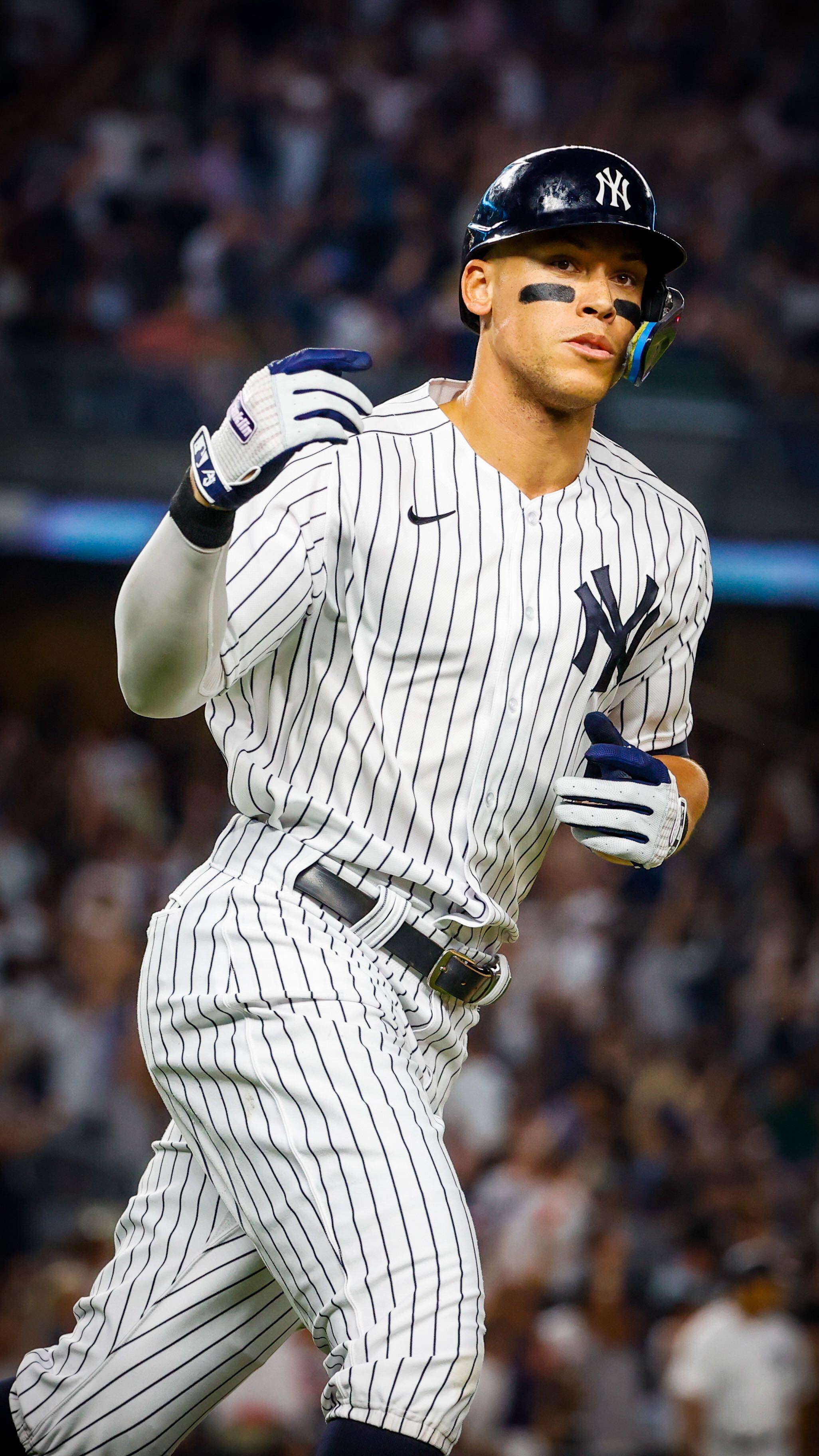 Aaron Judge iPhone Wallpapers - Wallpaper Cave