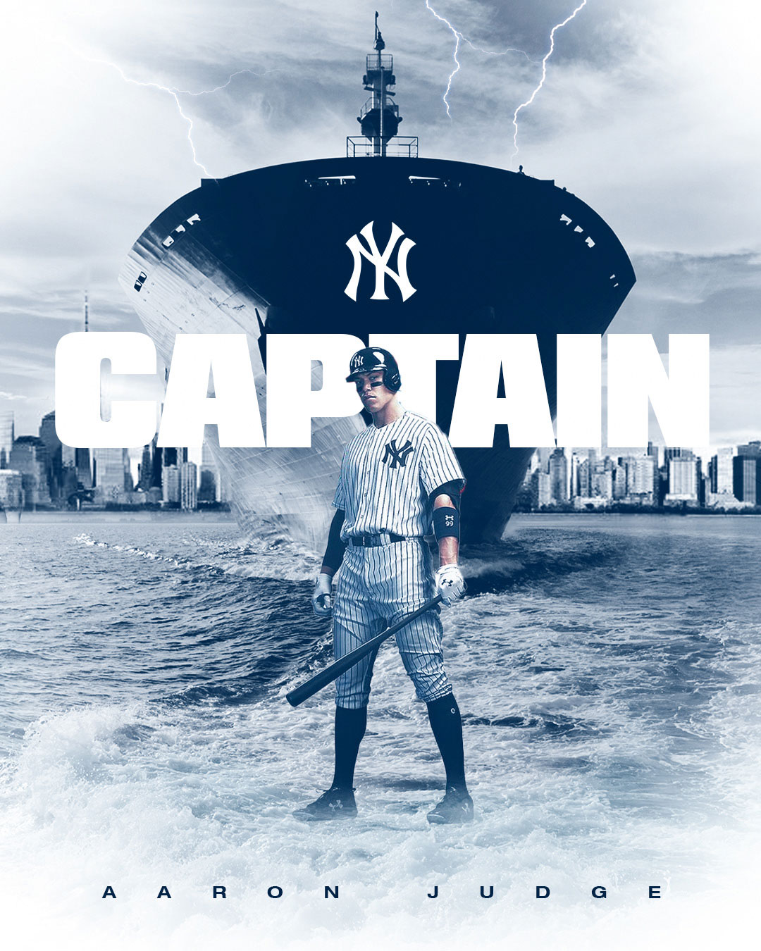 Aaron Judge iPhone Wallpapers - Wallpaper Cave