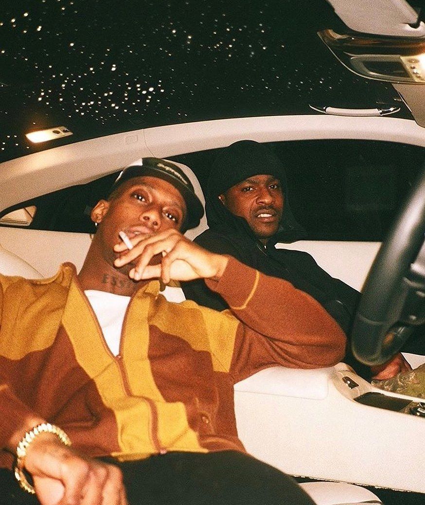 Skepta iPhone Wallpapers - Wallpaper Cave