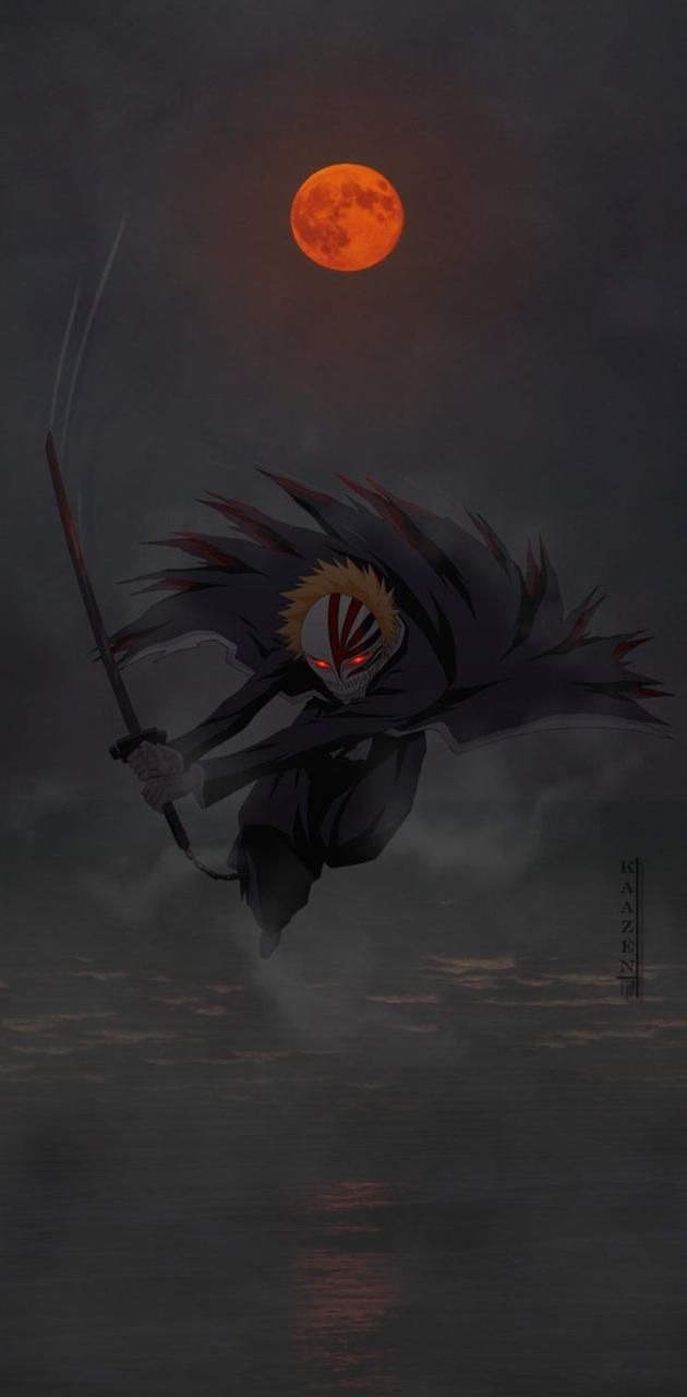 Phone Bleach Wallpapers - Wallpaper Cave