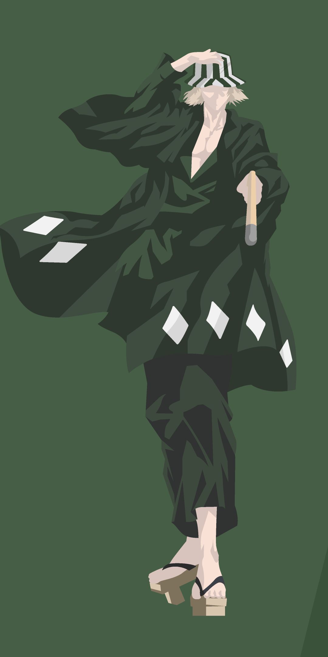 Phone Bleach Wallpapers - Wallpaper Cave