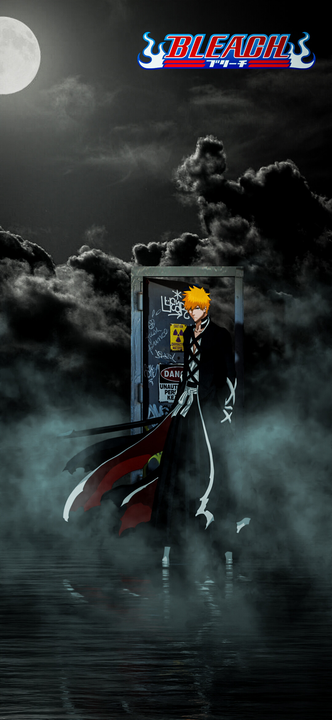 Phone Bleach Wallpapers - Wallpaper Cave