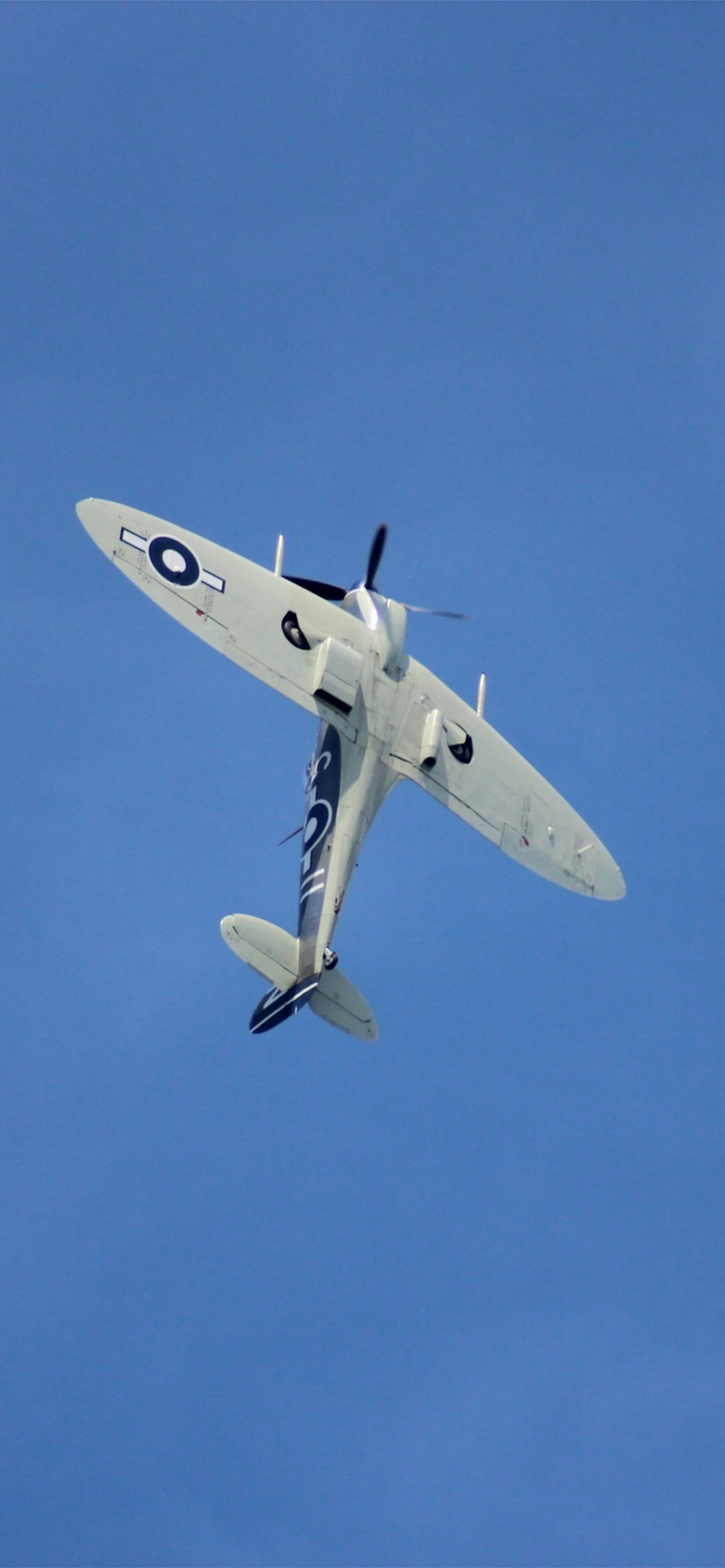 Spitfire iPhone Wallpapers - Wallpaper Cave